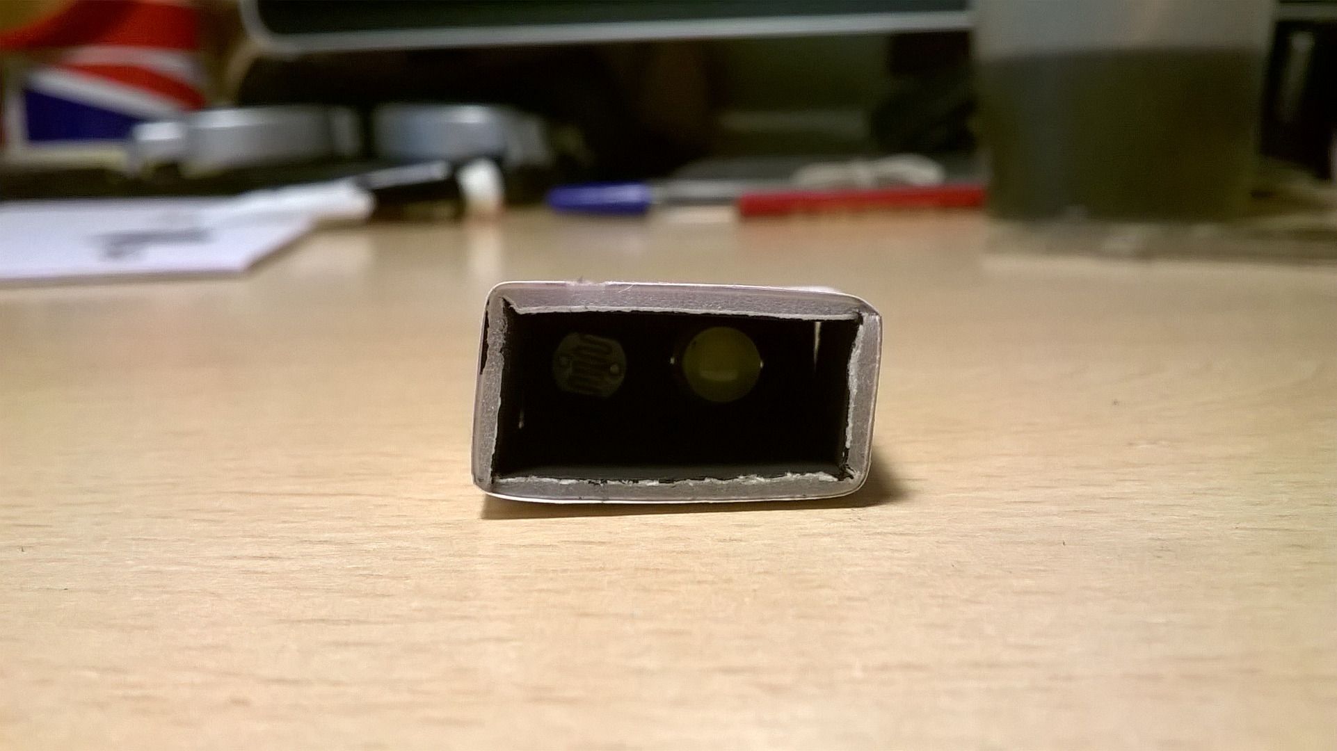 Color Sensors and Arduino Serial Communication for Beginners : 5 Steps ...