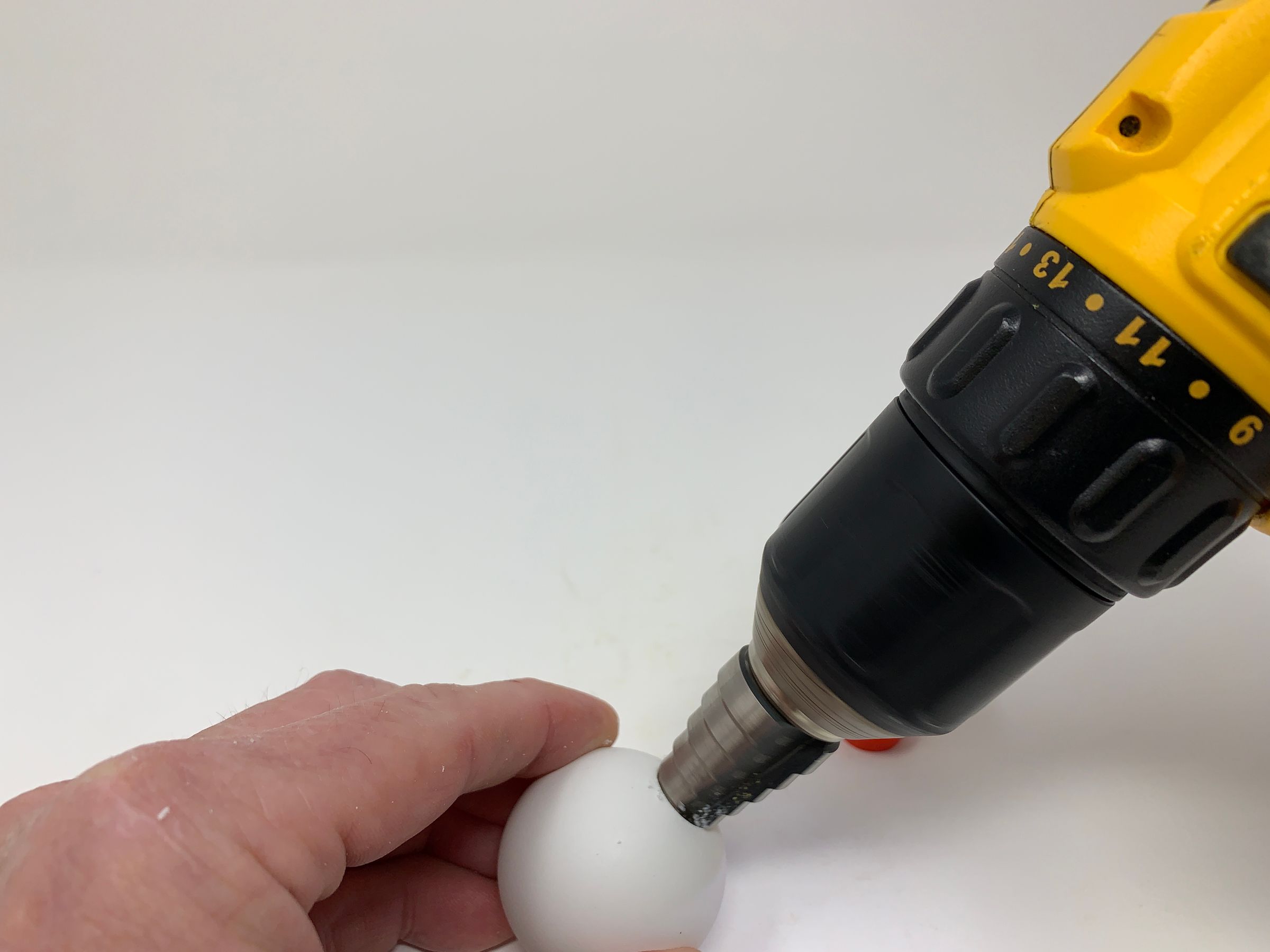 Ping Pong Popper : 3 Steps (with Pictures) - Instructables