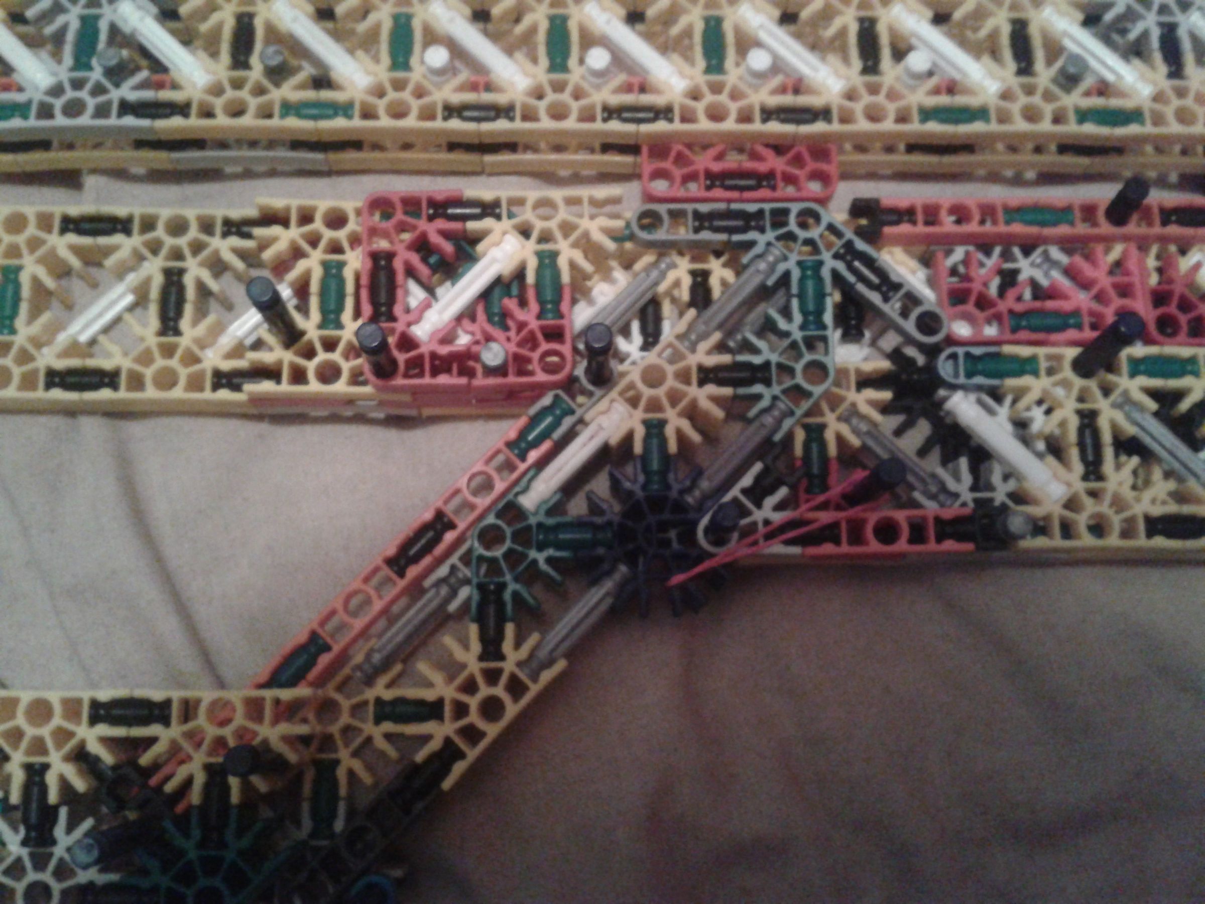 Bolt/Pump Repeating Slingshot (prototype) - Instructables