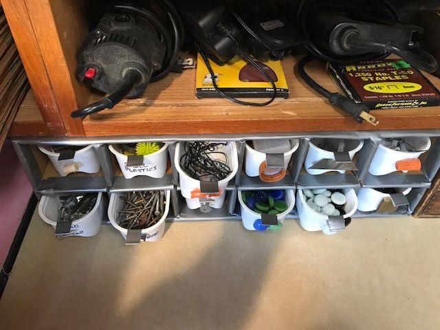 How To Organize Spare Parts Warehouse | Reviewmotors.co