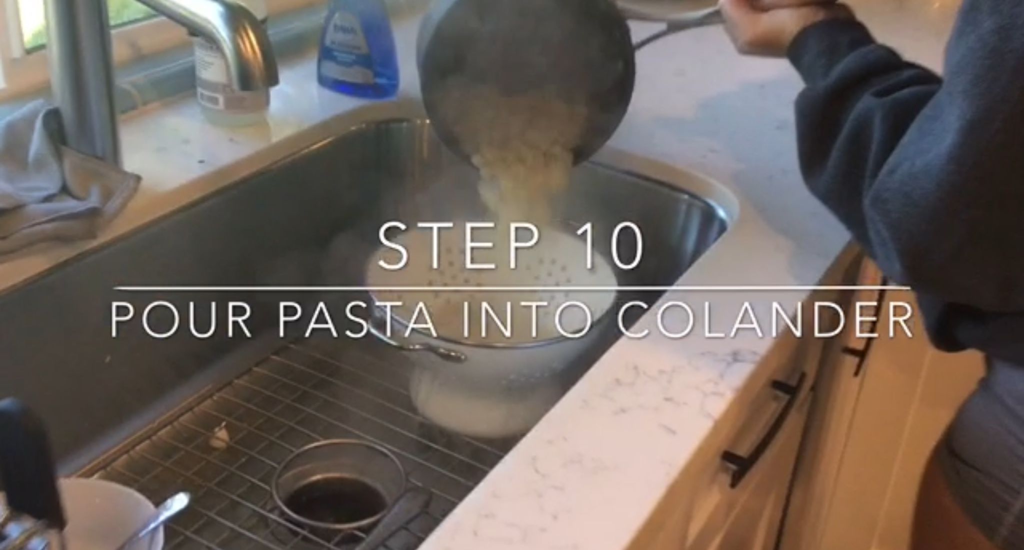 How to Make Annie’s Mac N Cheese : 17 Steps - Instructables