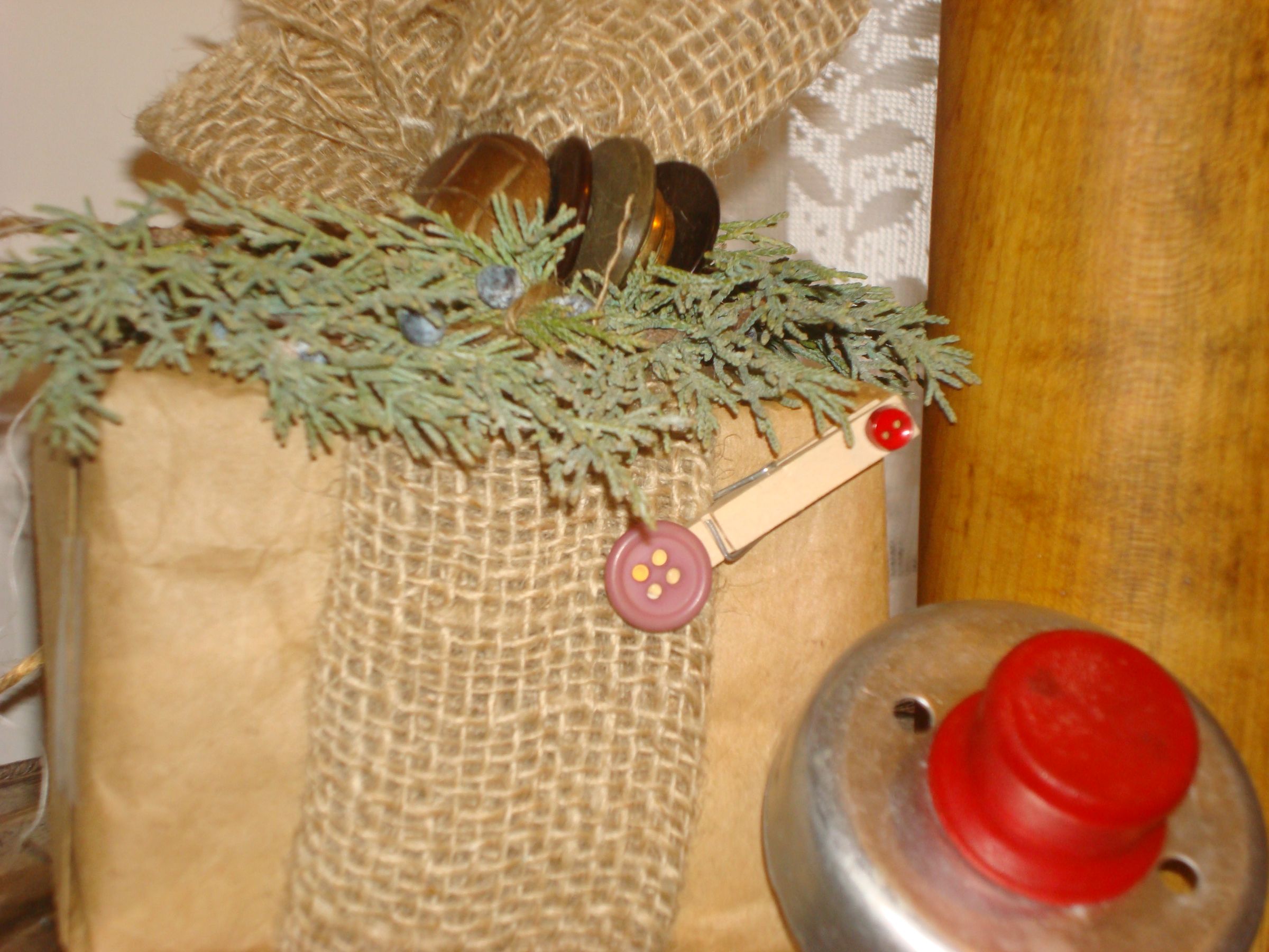 Wrap Cookies the Old Fashioned Way : 5 Steps - Instructables