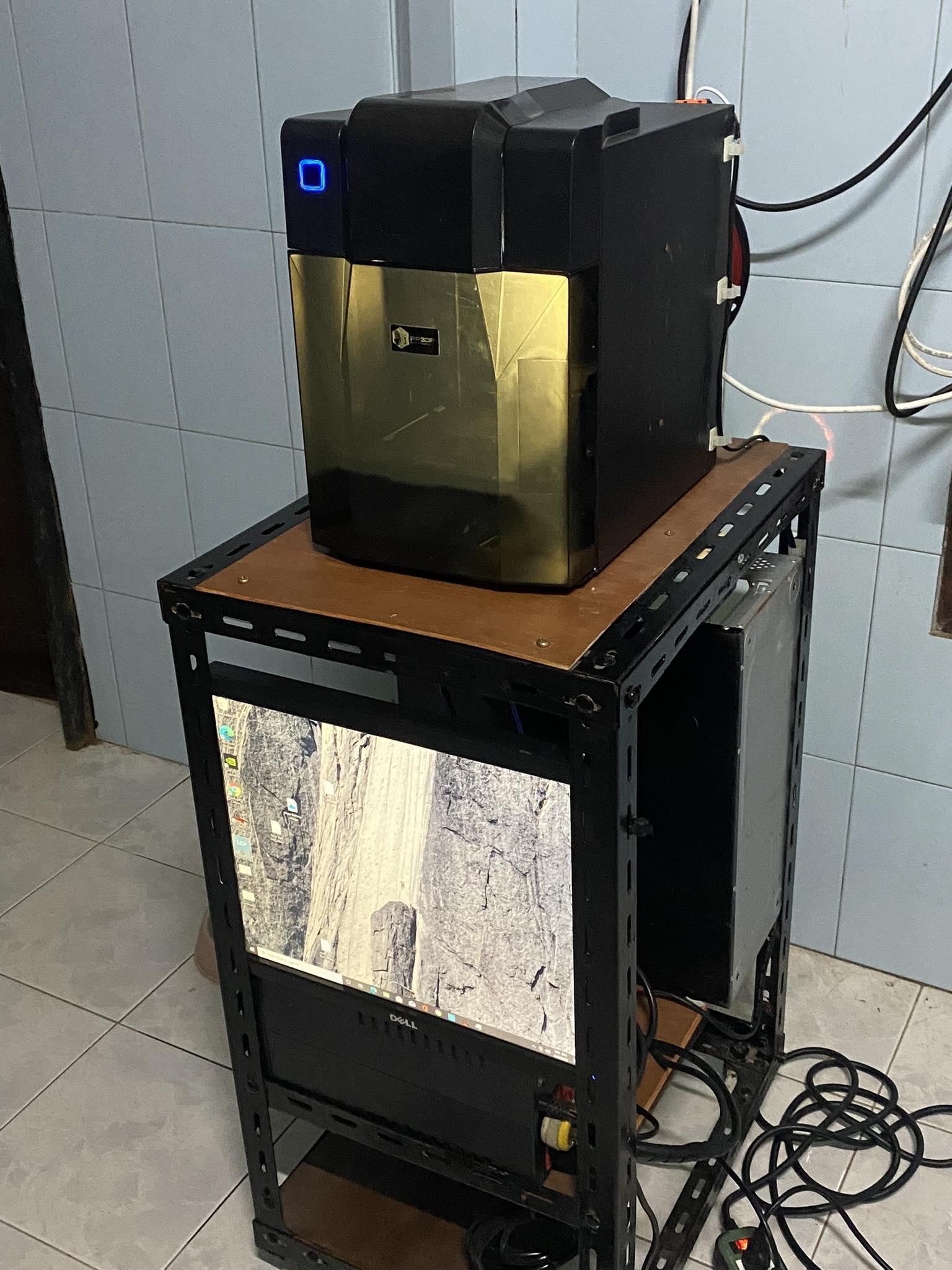 Slide Camera From 3d Printer : 6 Steps - Instructables