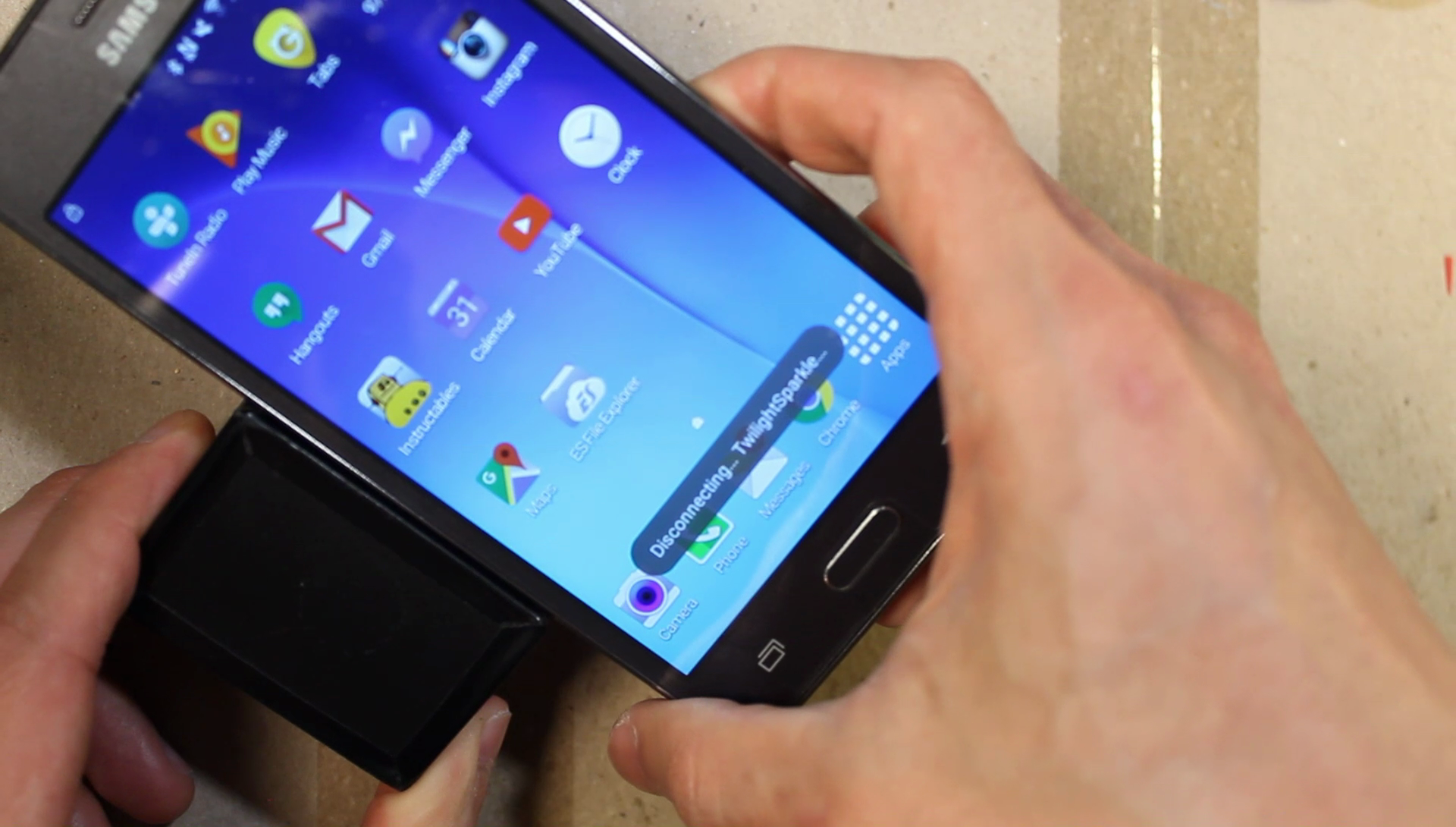 Bluetooth PS2 Controller : 10 Steps (with Pictures) - Instructables