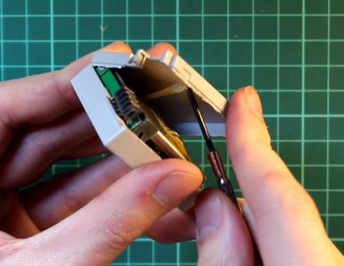 DSLR Camera Power-supply Adapter (or Power-bank Adapter) : 5 Steps ...