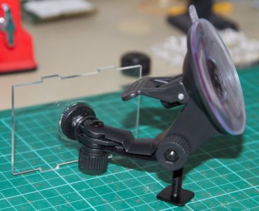 Dedicated Automobile Traffic Monitor With Raspberry Pi : 3 Steps (with Pictures) - Instructables