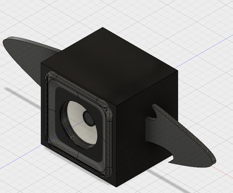 Bat Speaker - Instructables