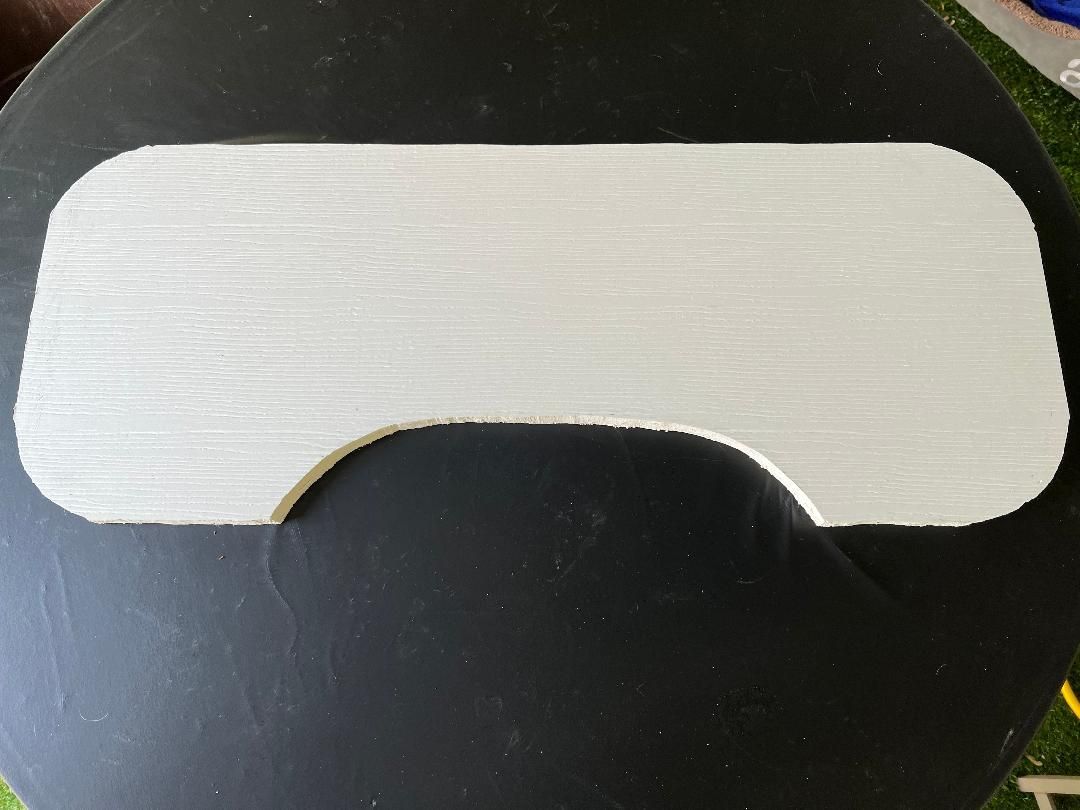 Make a "Belly Board" : 12 Steps (with Pictures) - Instructables