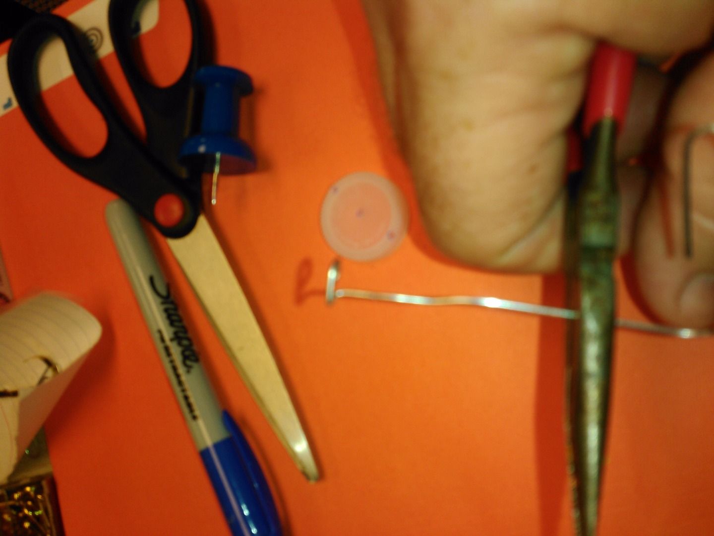 Coin Cell Battery Holder : 15 Steps - Instructables