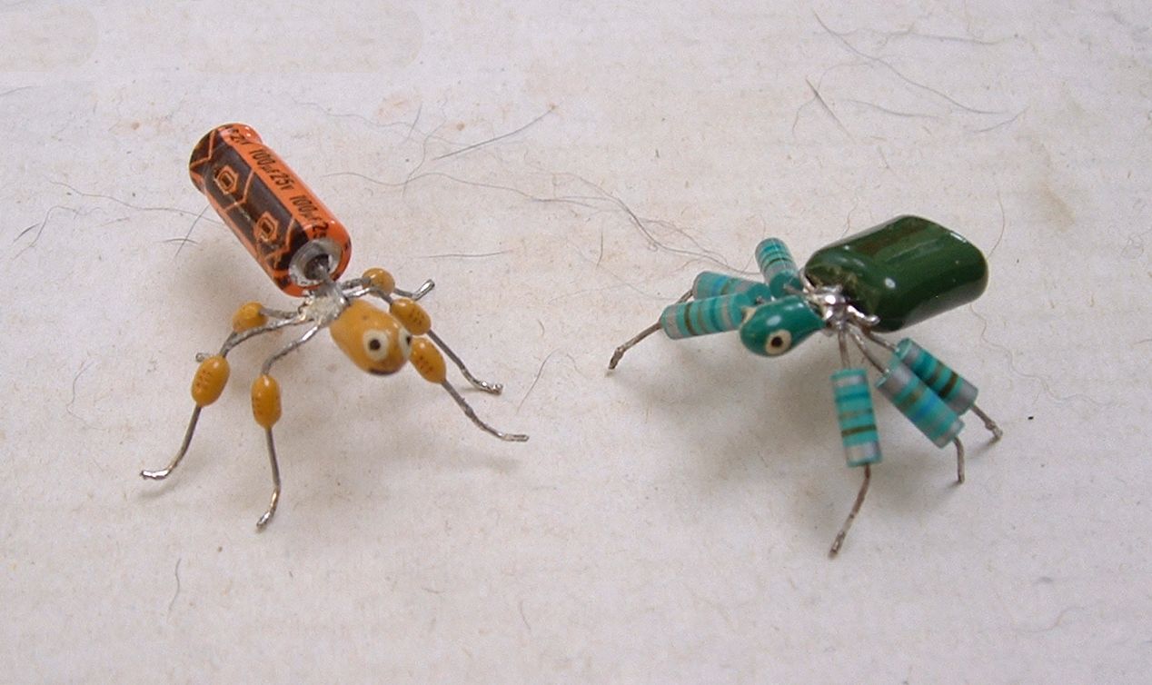 Computer Bugs : 12 Steps (with Pictures) - Instructables