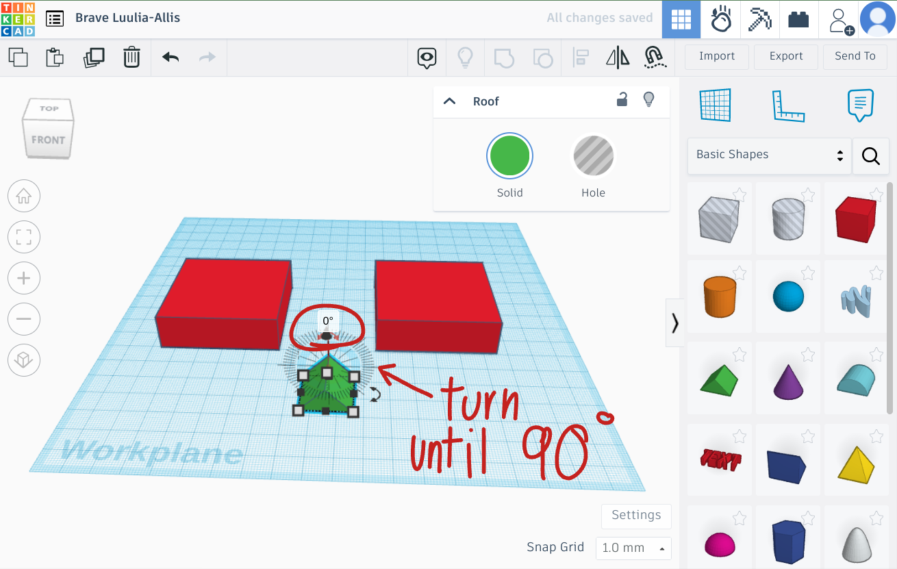 Basic Puzzle Pieces : 10 Steps - Instructables