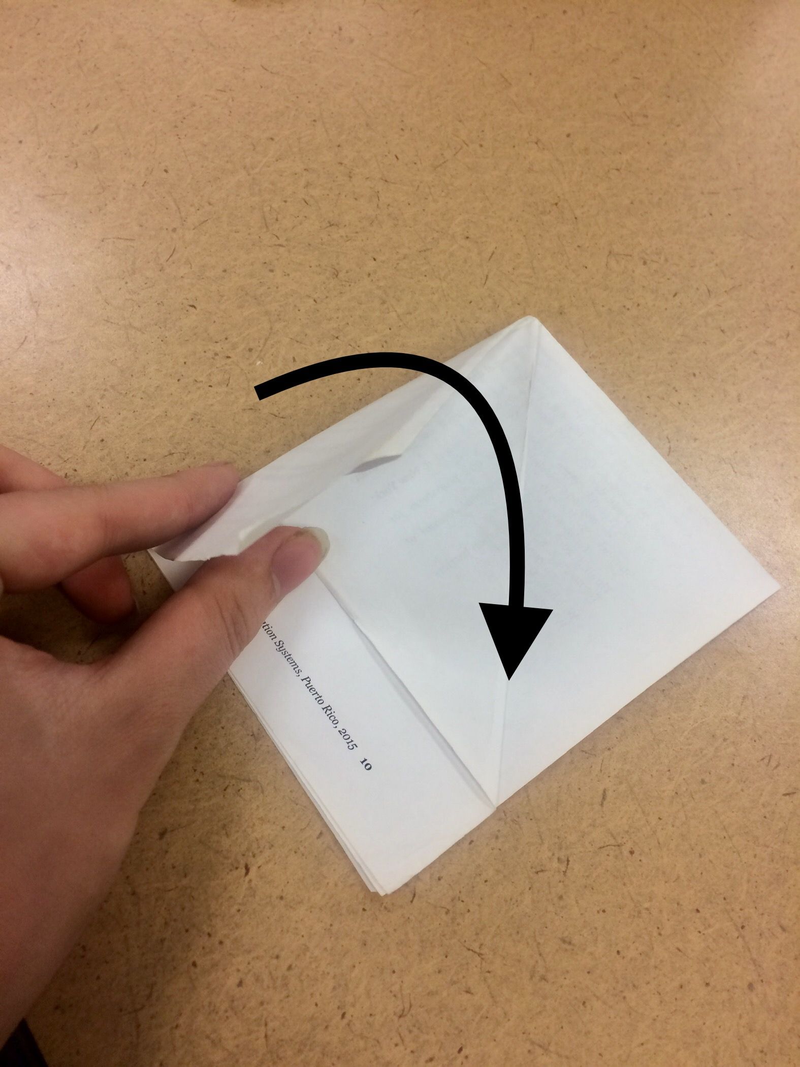 How to Fold a Paper Box : 14 Steps - Instructables