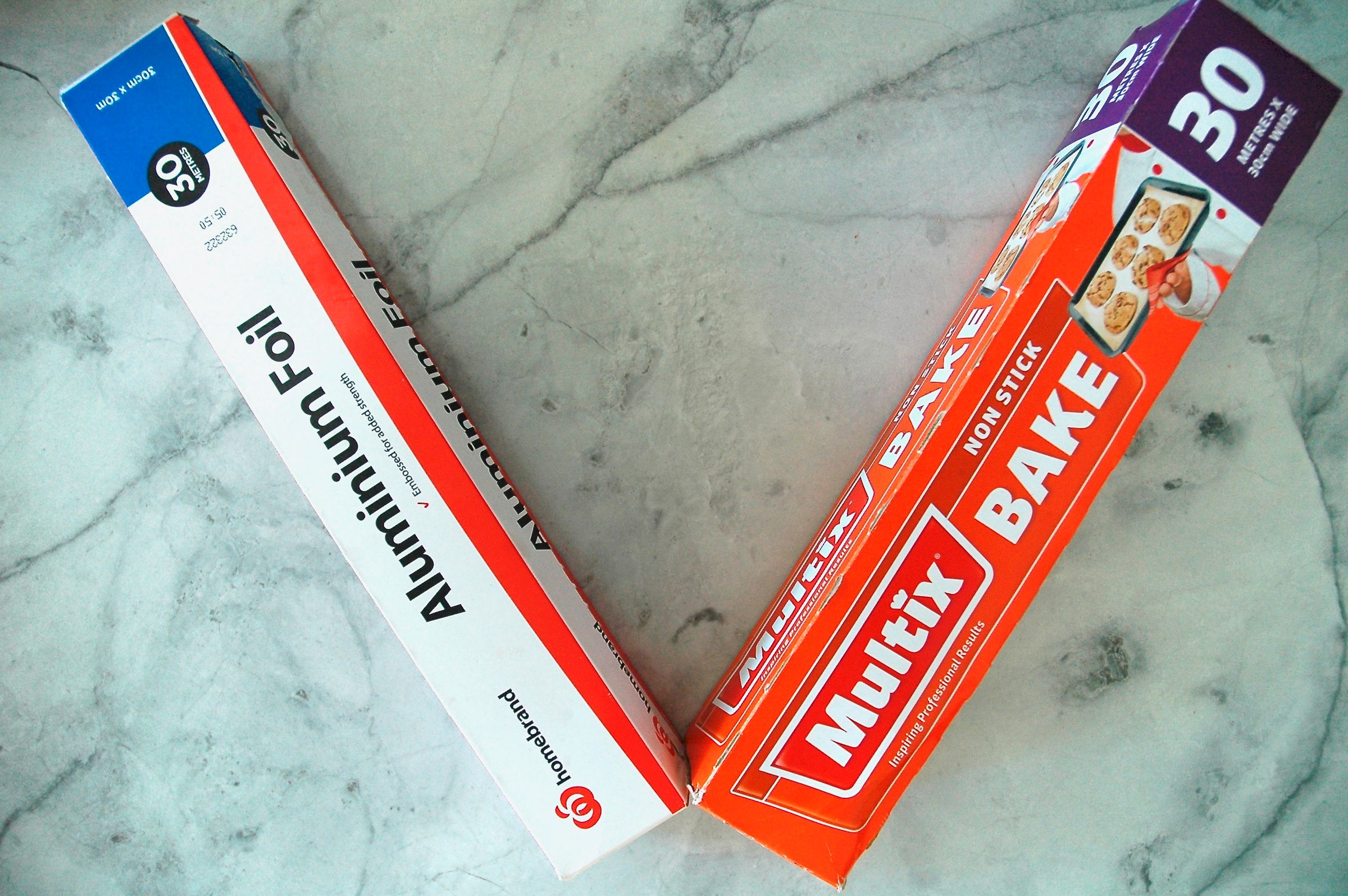 How to Make Space Rations (Part 1: Solid Food) : 7 Steps (with Pictures ...