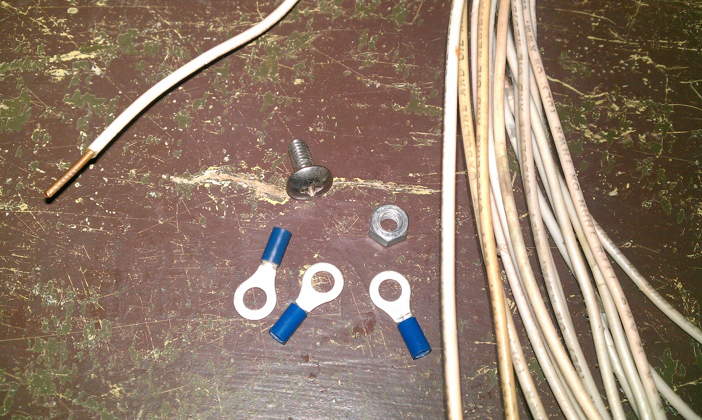 Quick Wire Tripod - Instructables