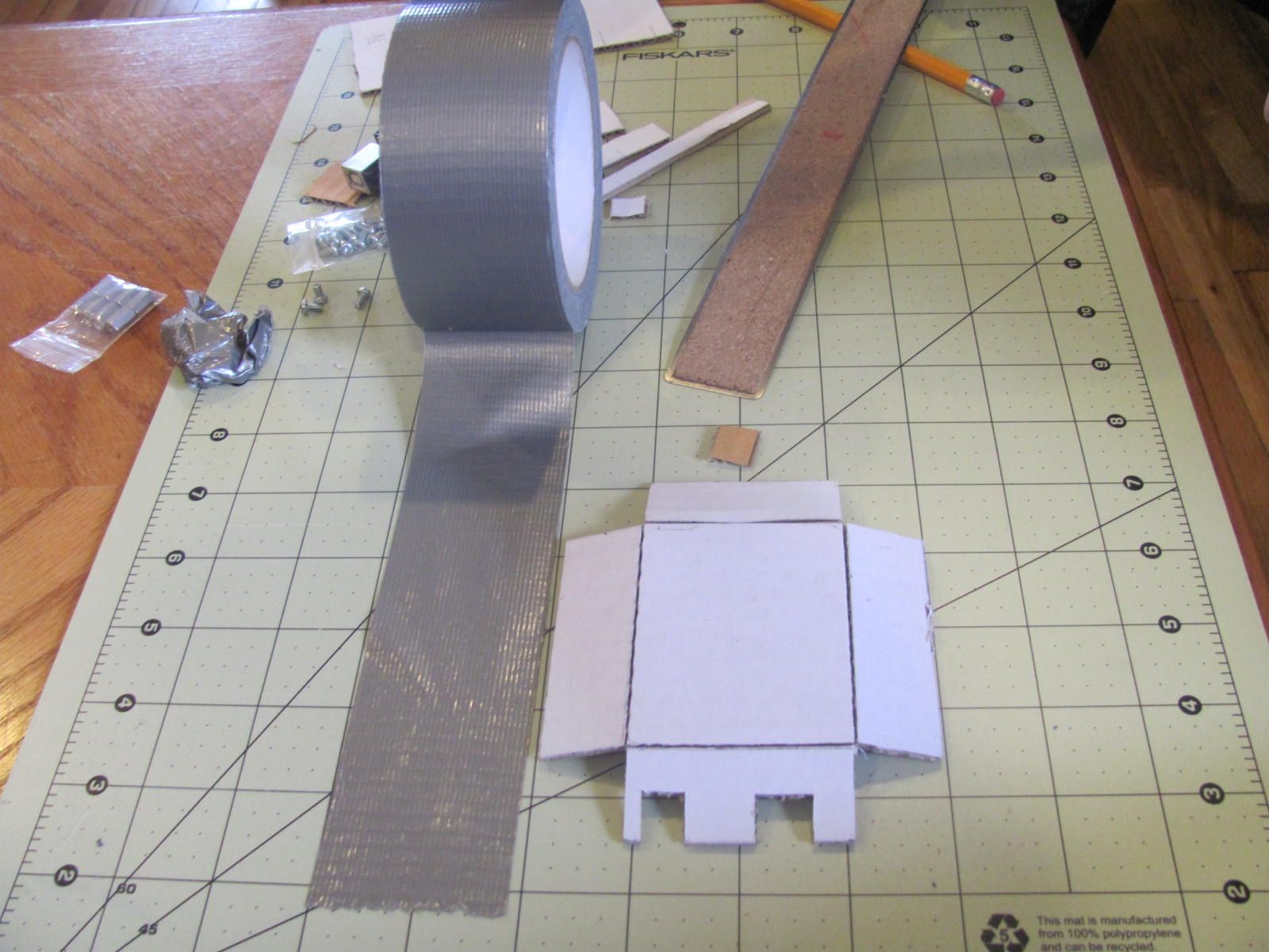 Arduino Case : 11 Steps - Instructables