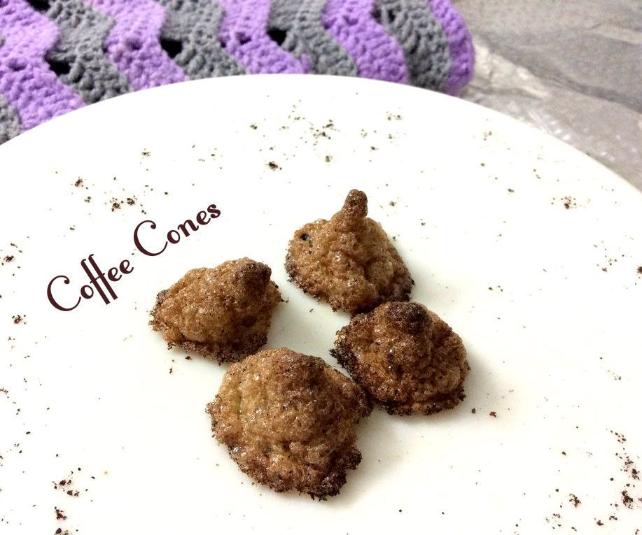 Coffee Cones : 5 Steps - Instructables