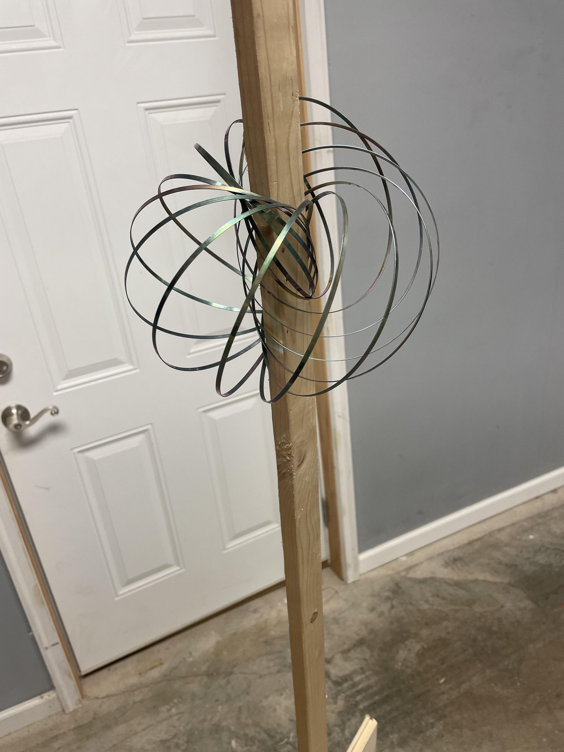 Anti Squirrel Bird Feeder : 5 Steps - Instructables