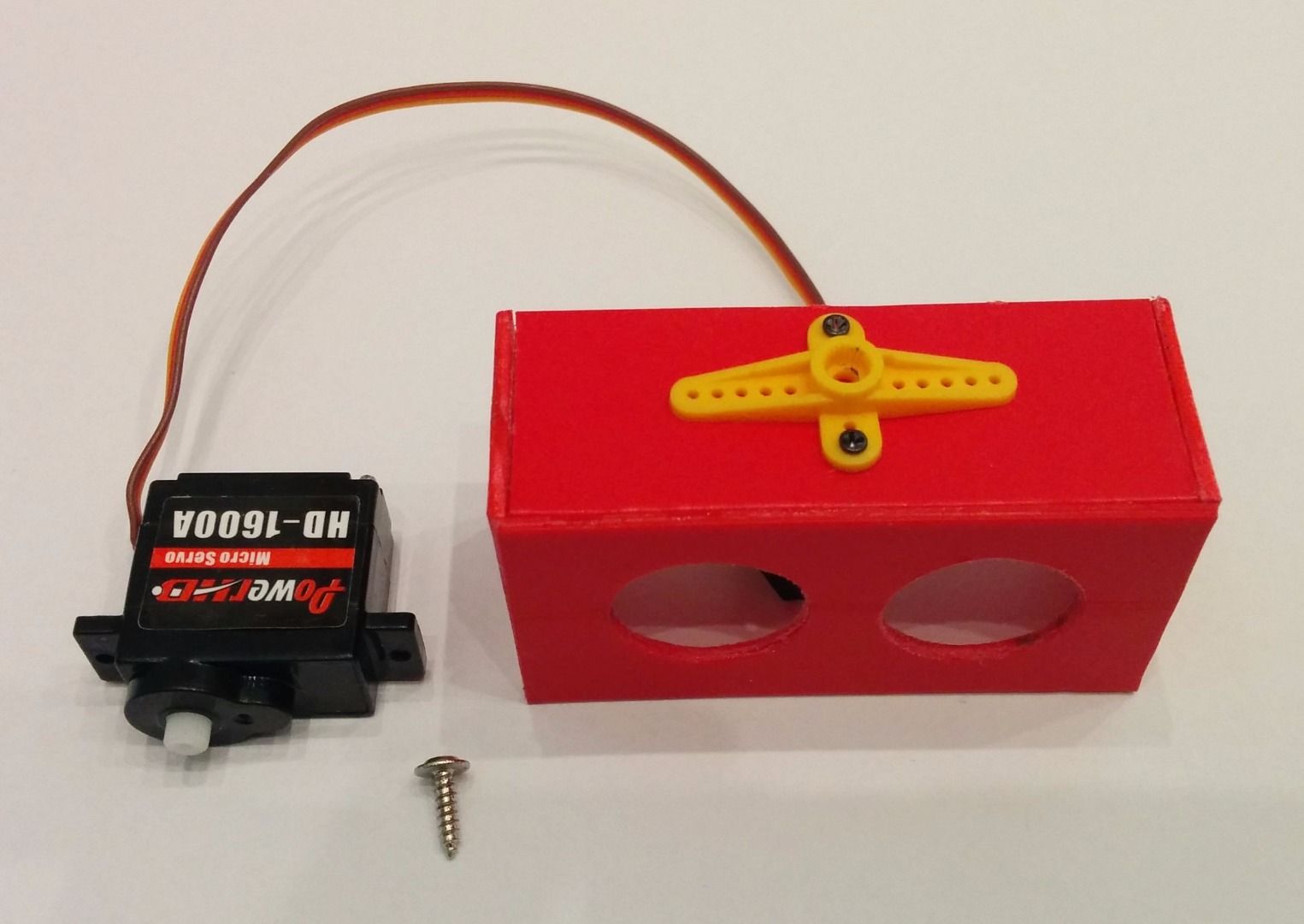 4WD All Terrain Arduino Robot for Everyone : 6 Steps - Instructables