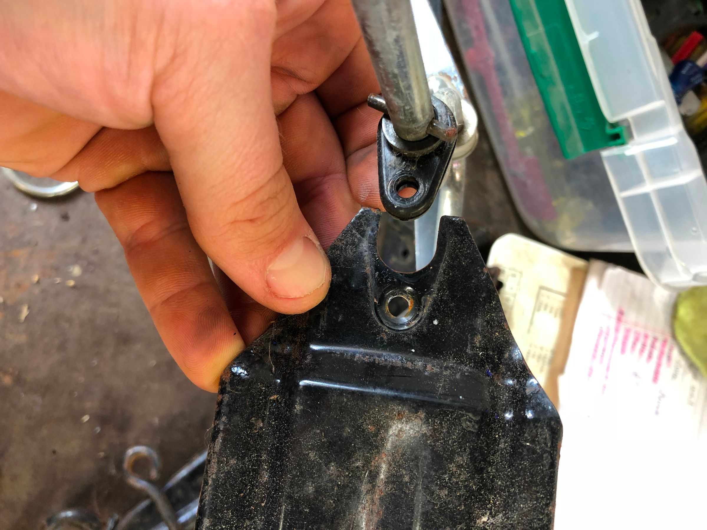 AMF Pedal Car Restoration : 13 Steps (with Pictures) - Instructables