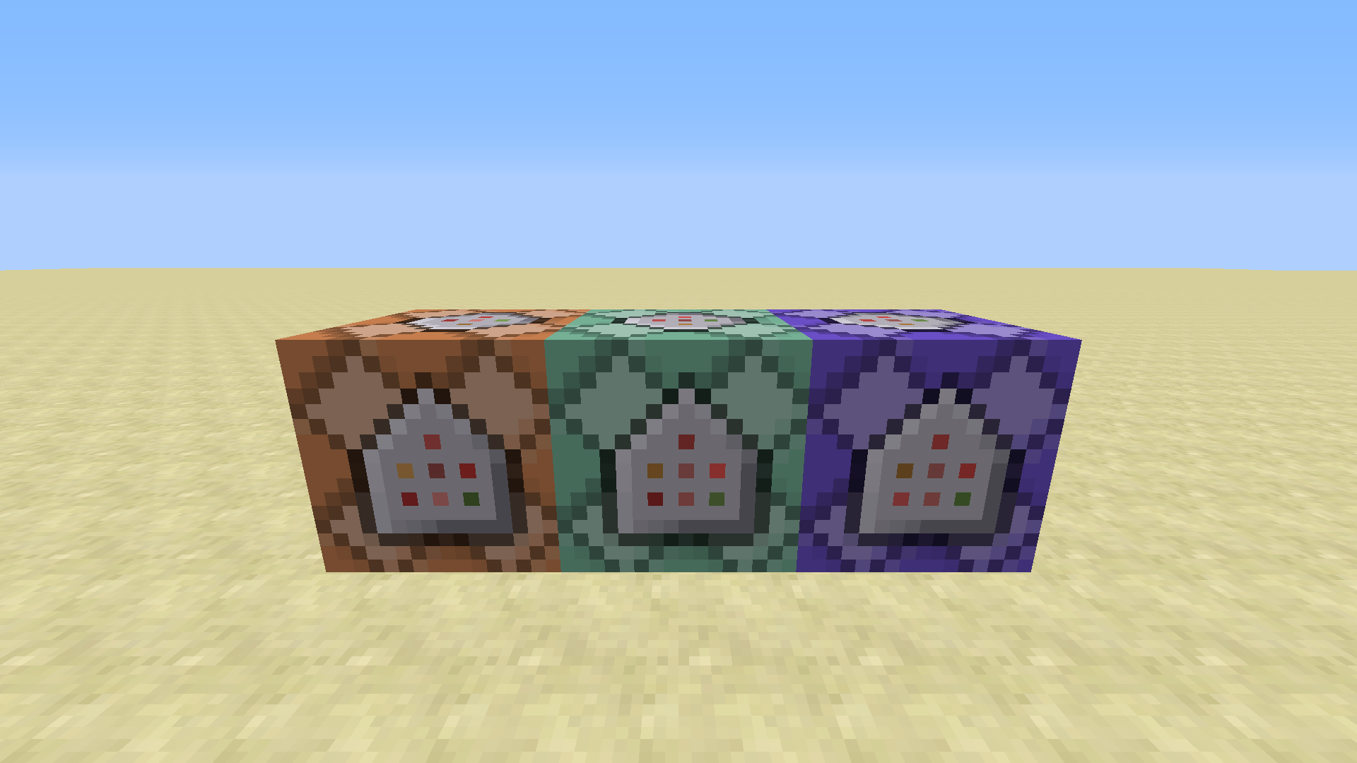 Minecraft Command Block Calculator : 33 Steps - Instructables