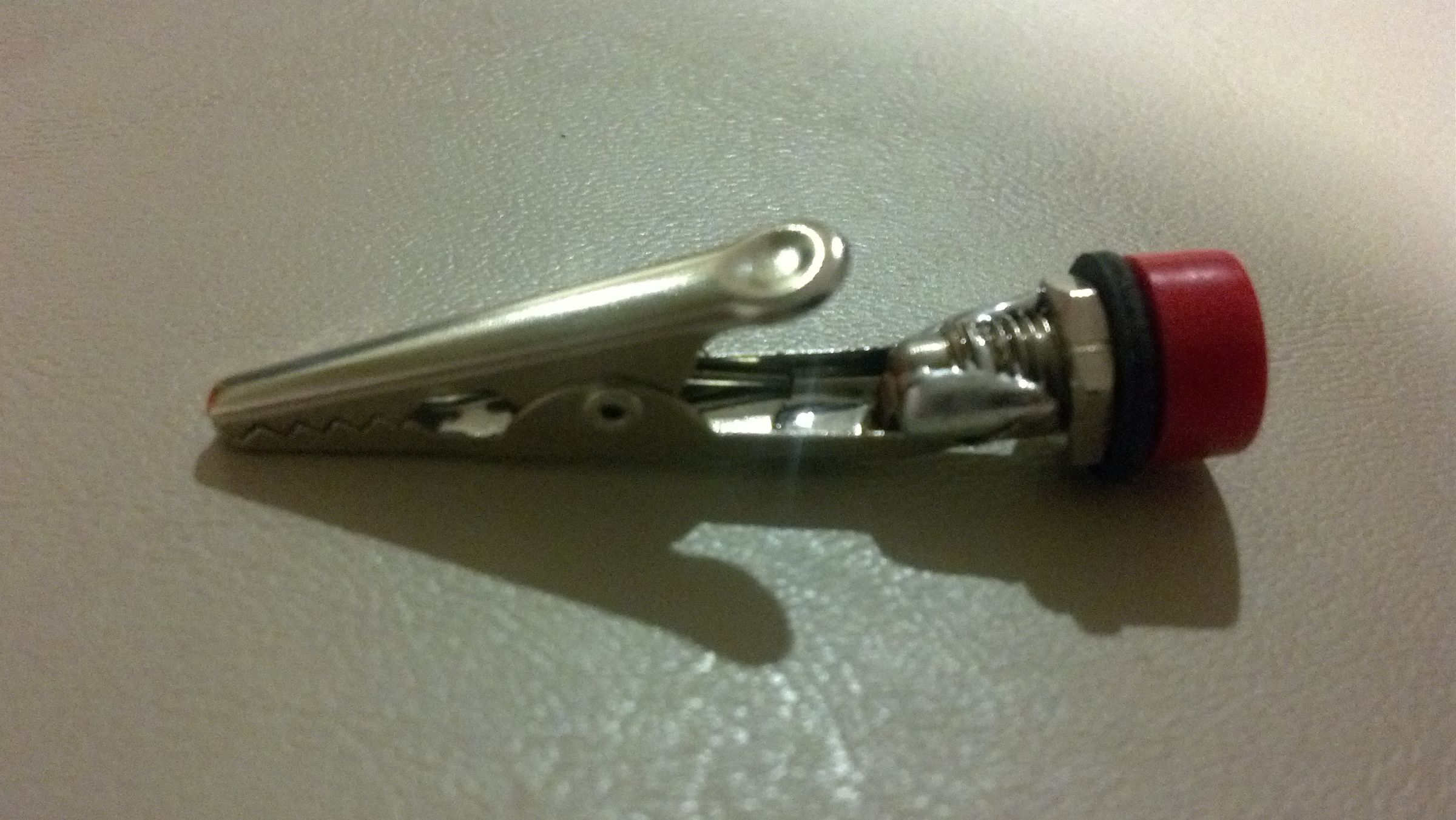 Interchangeable Multimeter Ends (with Pictures) - Instructables