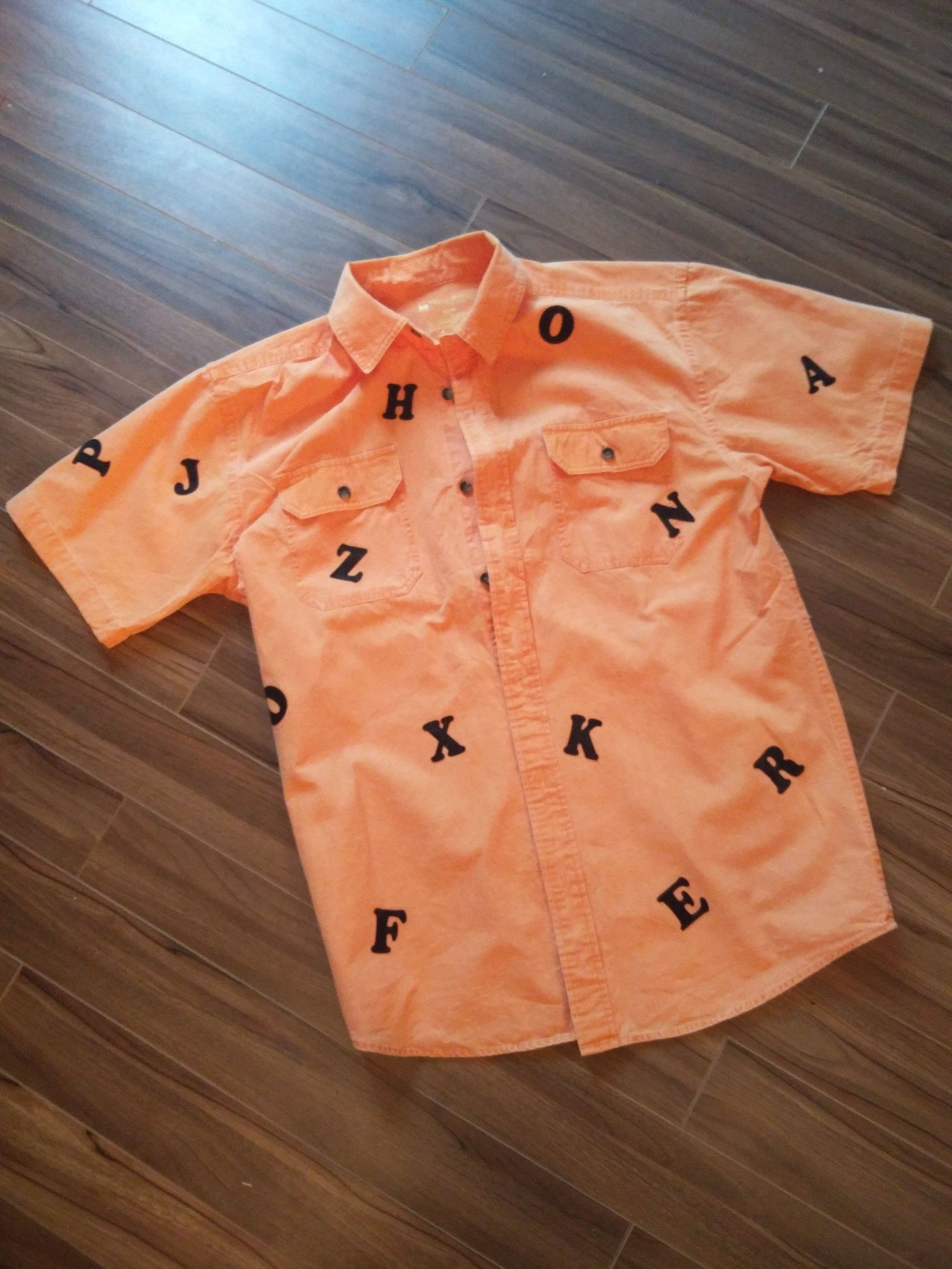 Simple Master Roshi Cosplay : 3 Steps (with Pictures) - Instructables