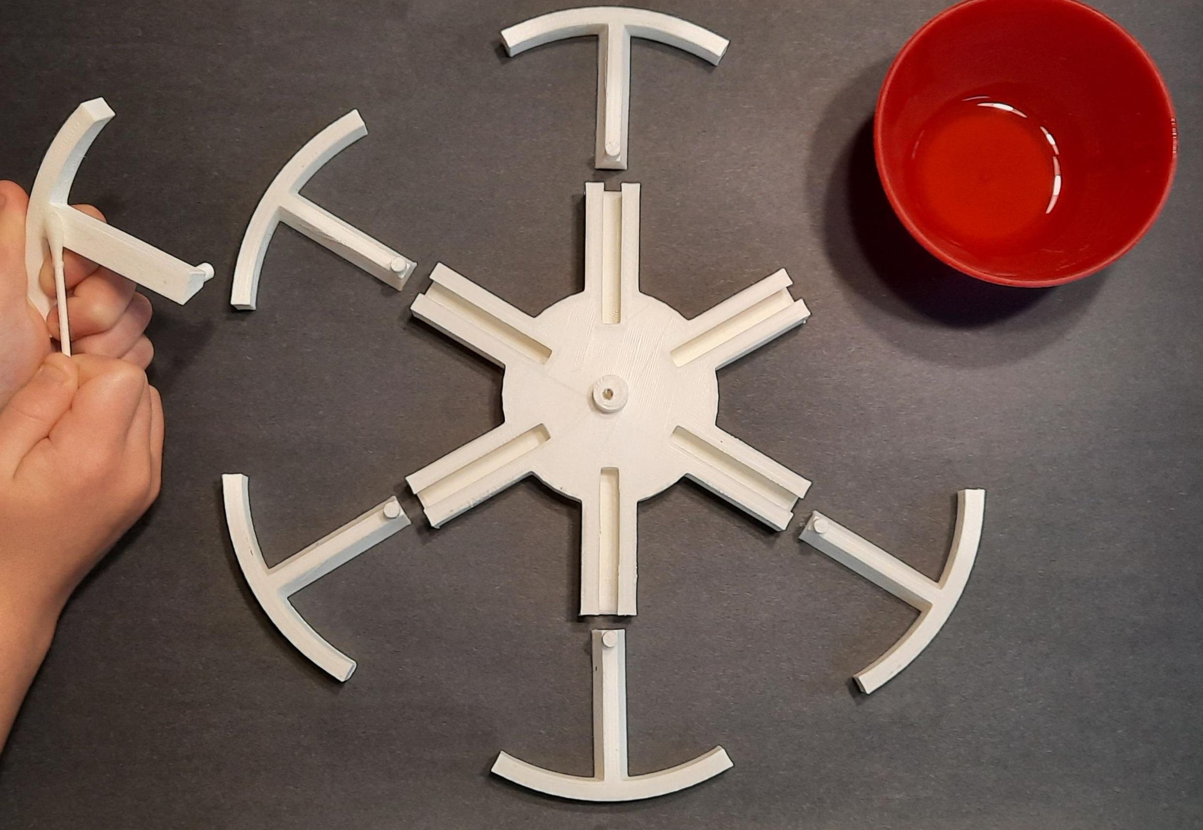 Expanding Pulley : 3 Steps (with Pictures) - Instructables