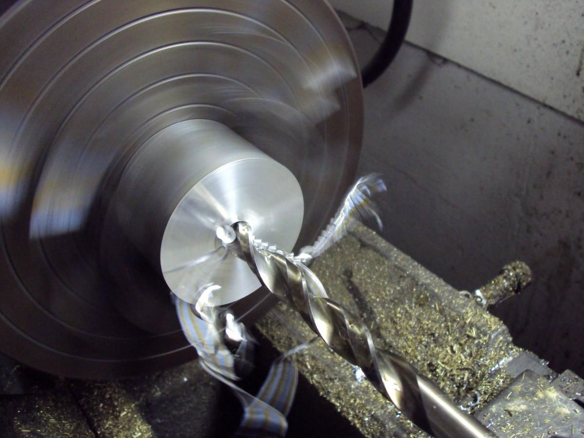 Five Cylinder Wobbler Steam Engine : 13 Steps (with Pictures ...