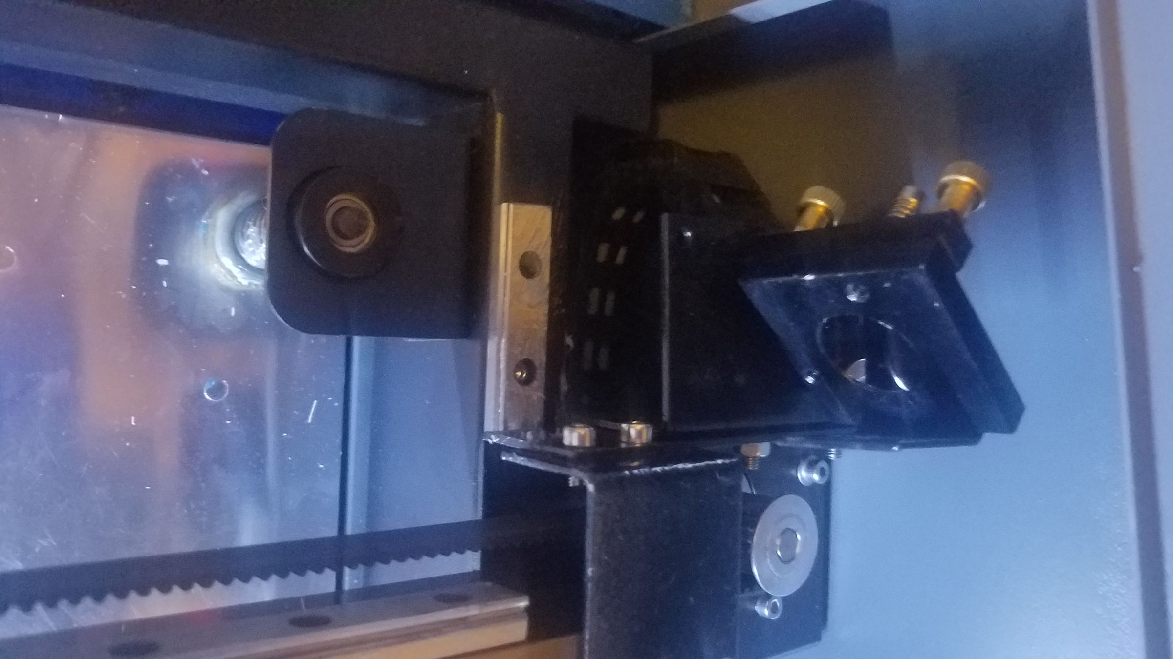 Aligning Laser Cutter Mirrors : 7 Steps - Instructables