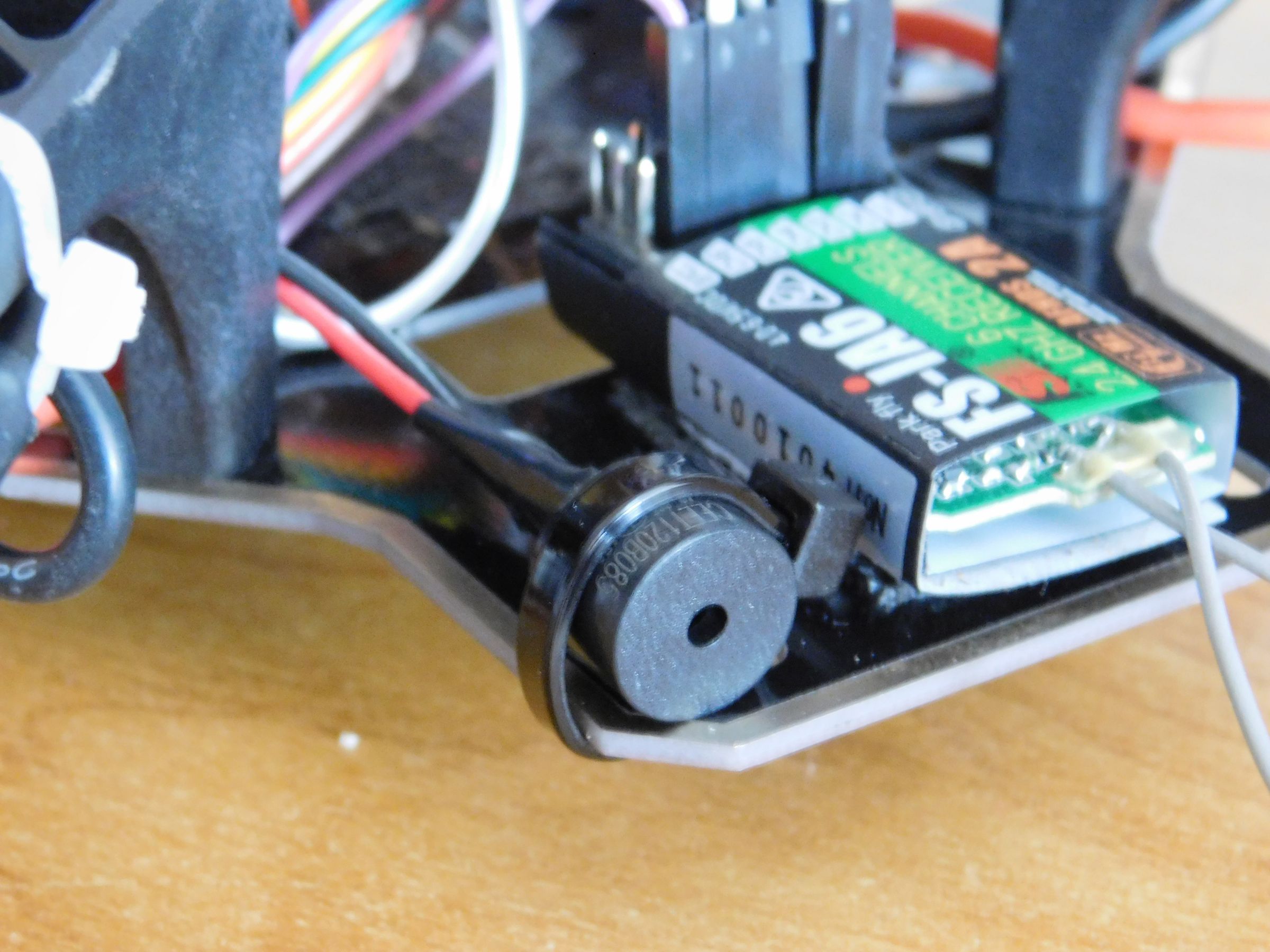 Ultimate Intelligent Fully Automatic Drone Robot (w/ RPi, Arduino) : 31 ...