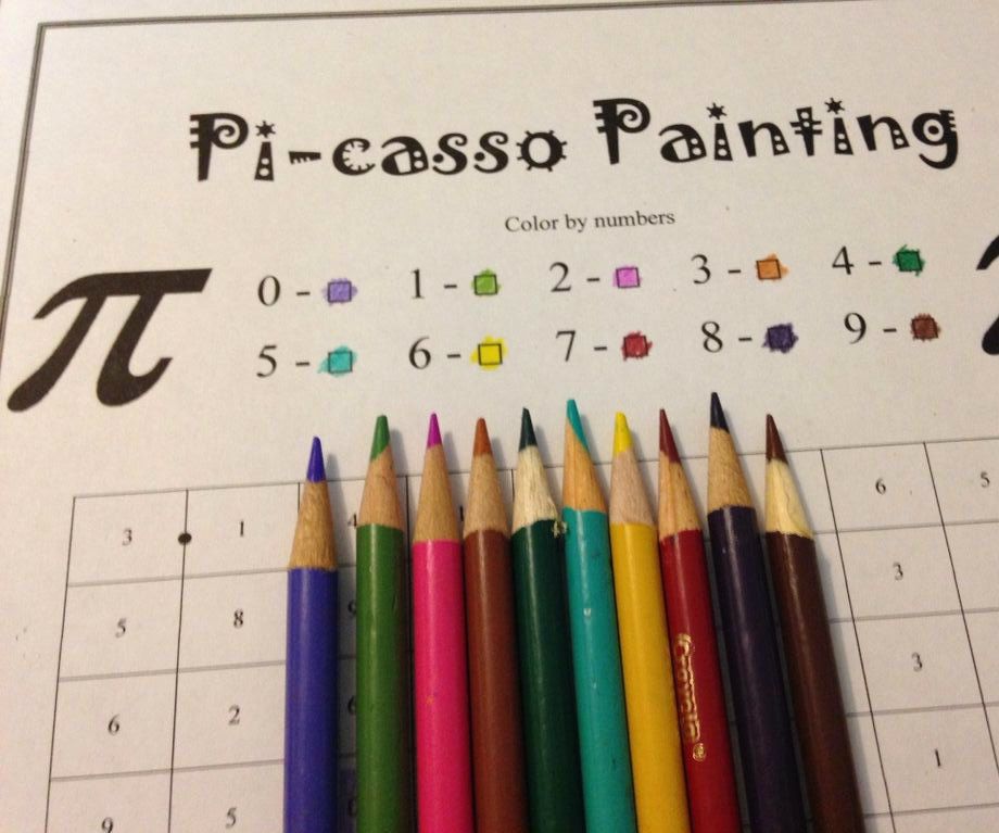 Pi-casso Painting : 4 Steps - Instructables