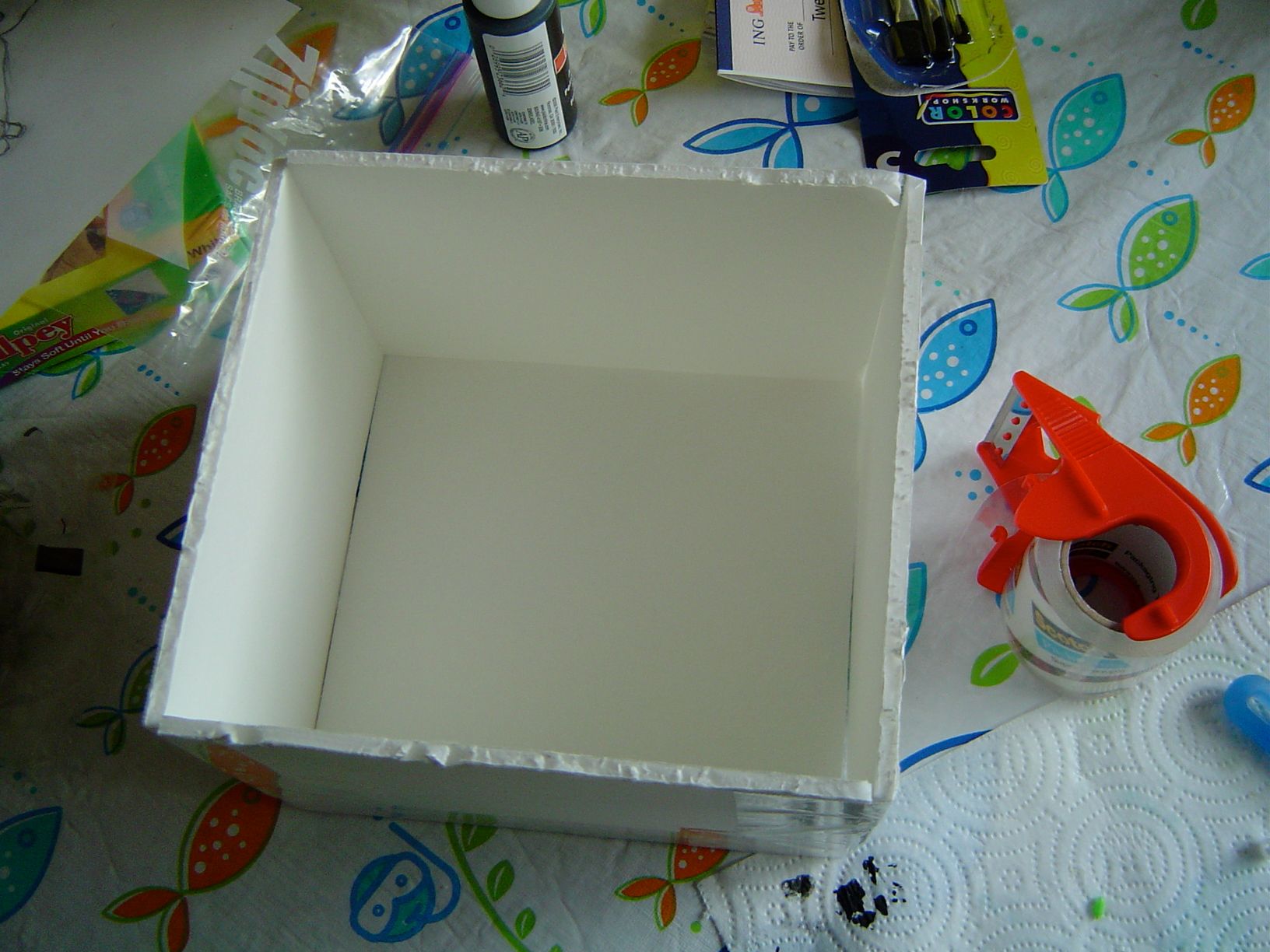 Making an Army of Gromit's (Claymation Mold Making) : 12 Steps (with ...