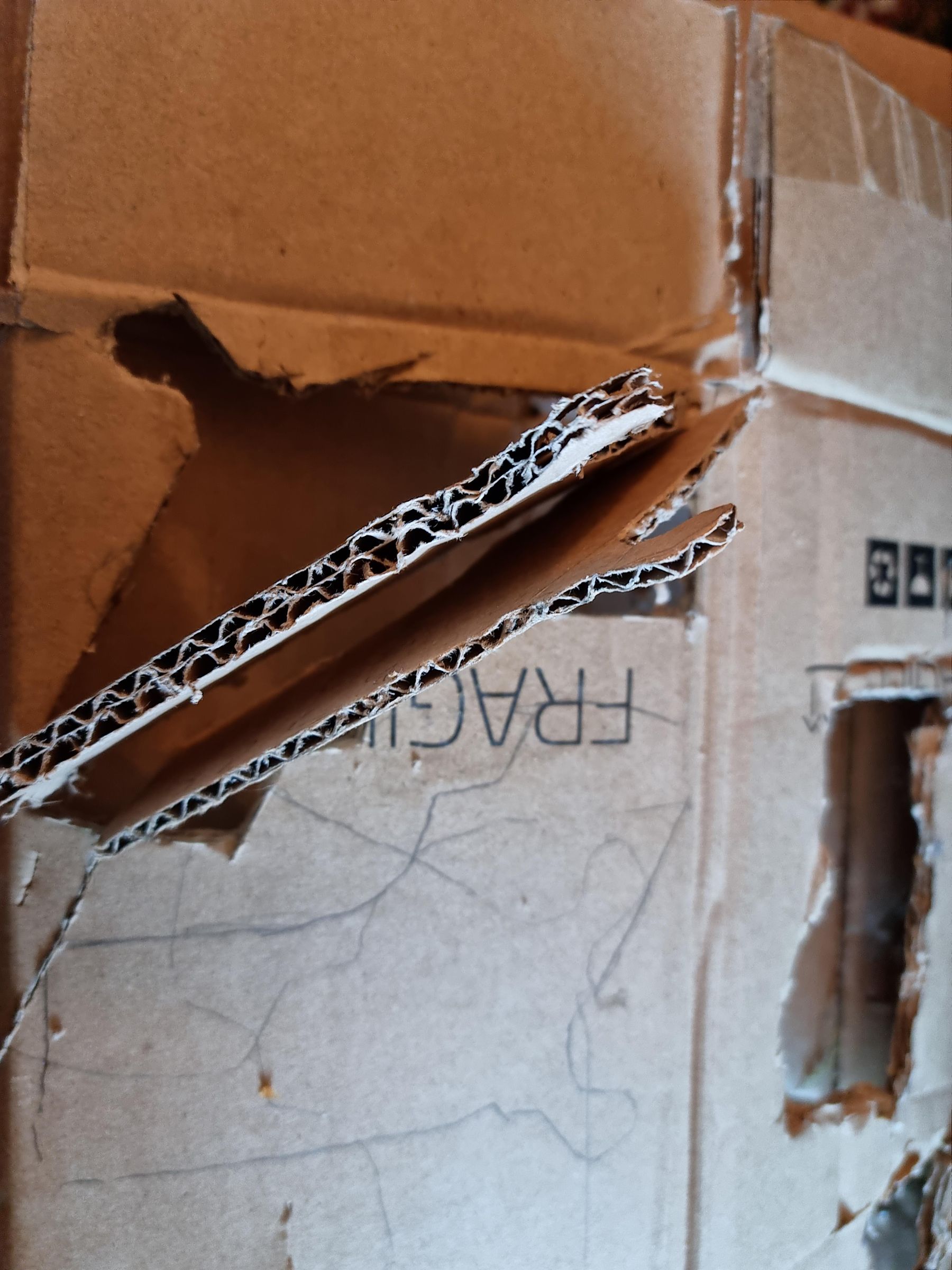 Easy Revolvers From Cardboard : 5 Steps - Instructables