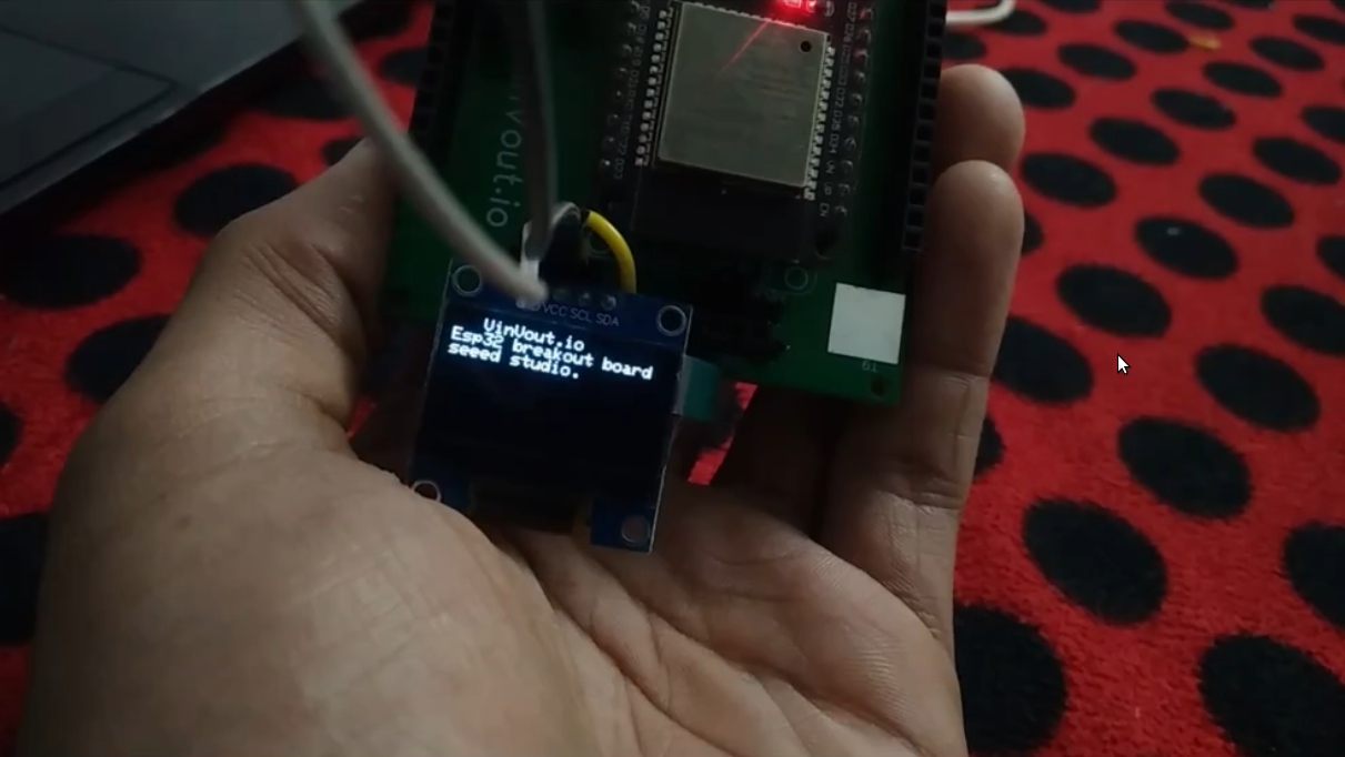 ESP32 Breakout Board : 20 Steps (with Pictures) - Instructables