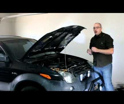 How to Fix Engine Squeal: Diagnose Issues With Harmonic Balancer and ...