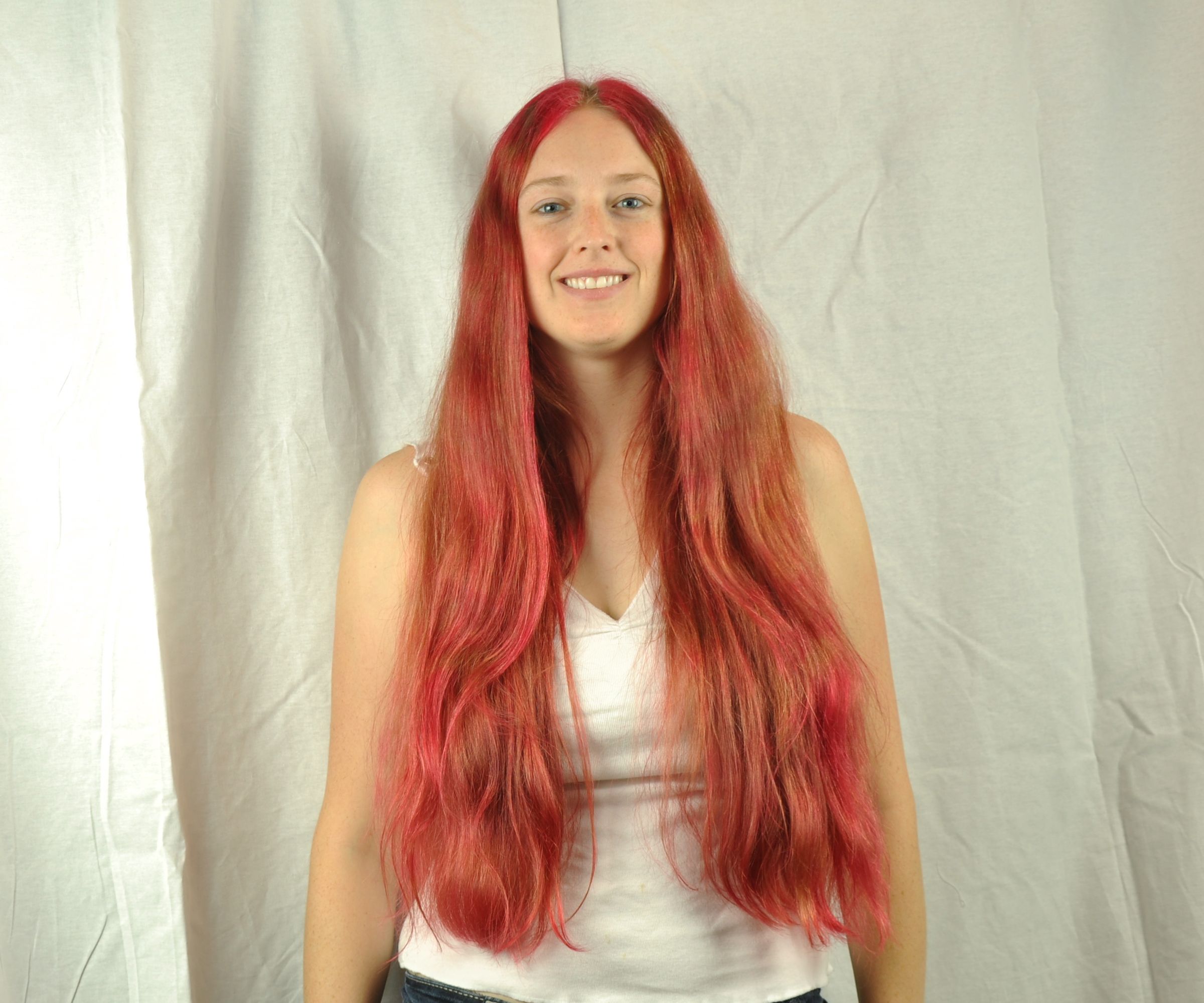 Braid Dying : 4 Steps (with Pictures) - Instructables