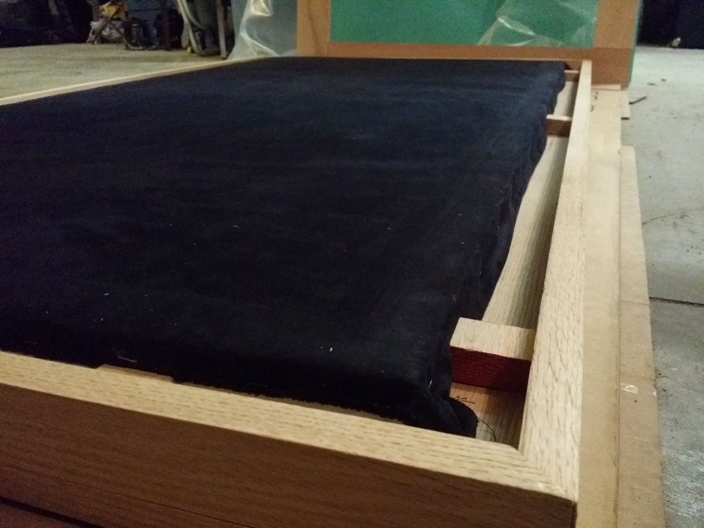Reversible Top Board Game Table : 6 Steps (with Pictures) - Instructables