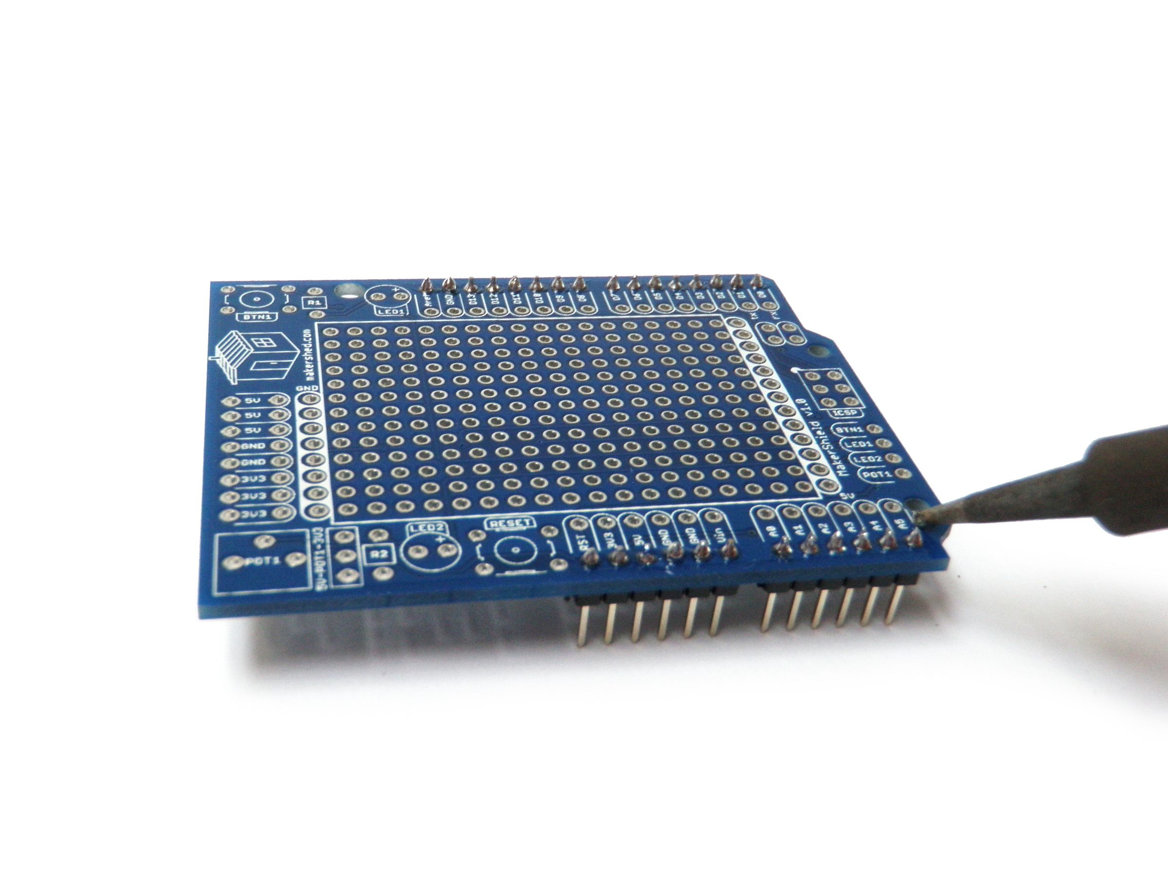 Arduino Guitar Pedal : 23 Steps (with Pictures) - Instructables