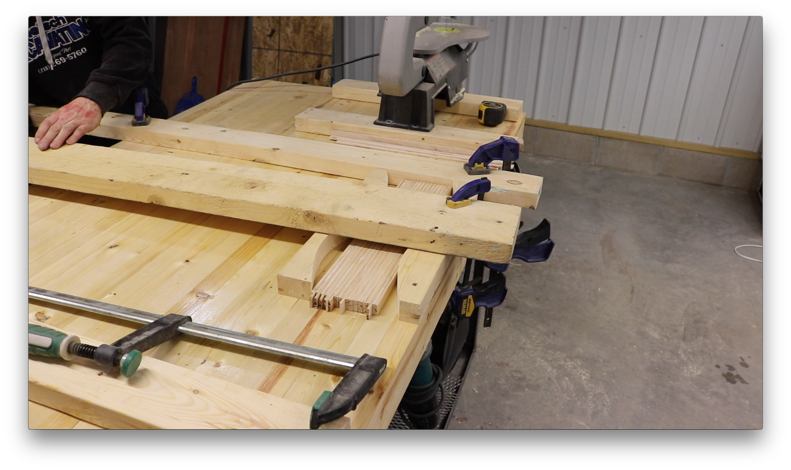 Curved Cutting Board : 3 Steps (with Pictures) - Instructables