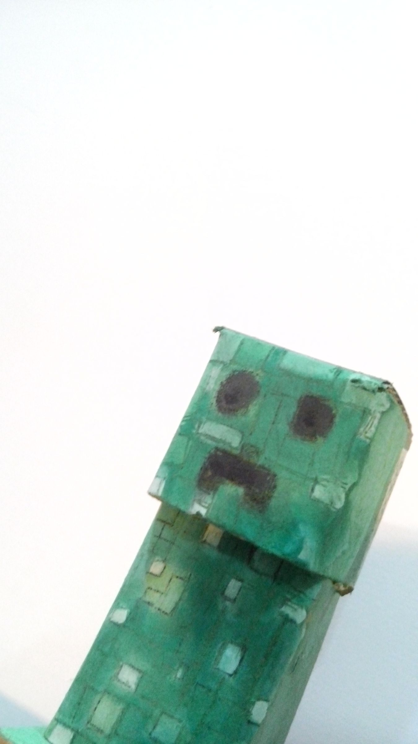 Creeper Rover Robot : 7 Steps - Instructables