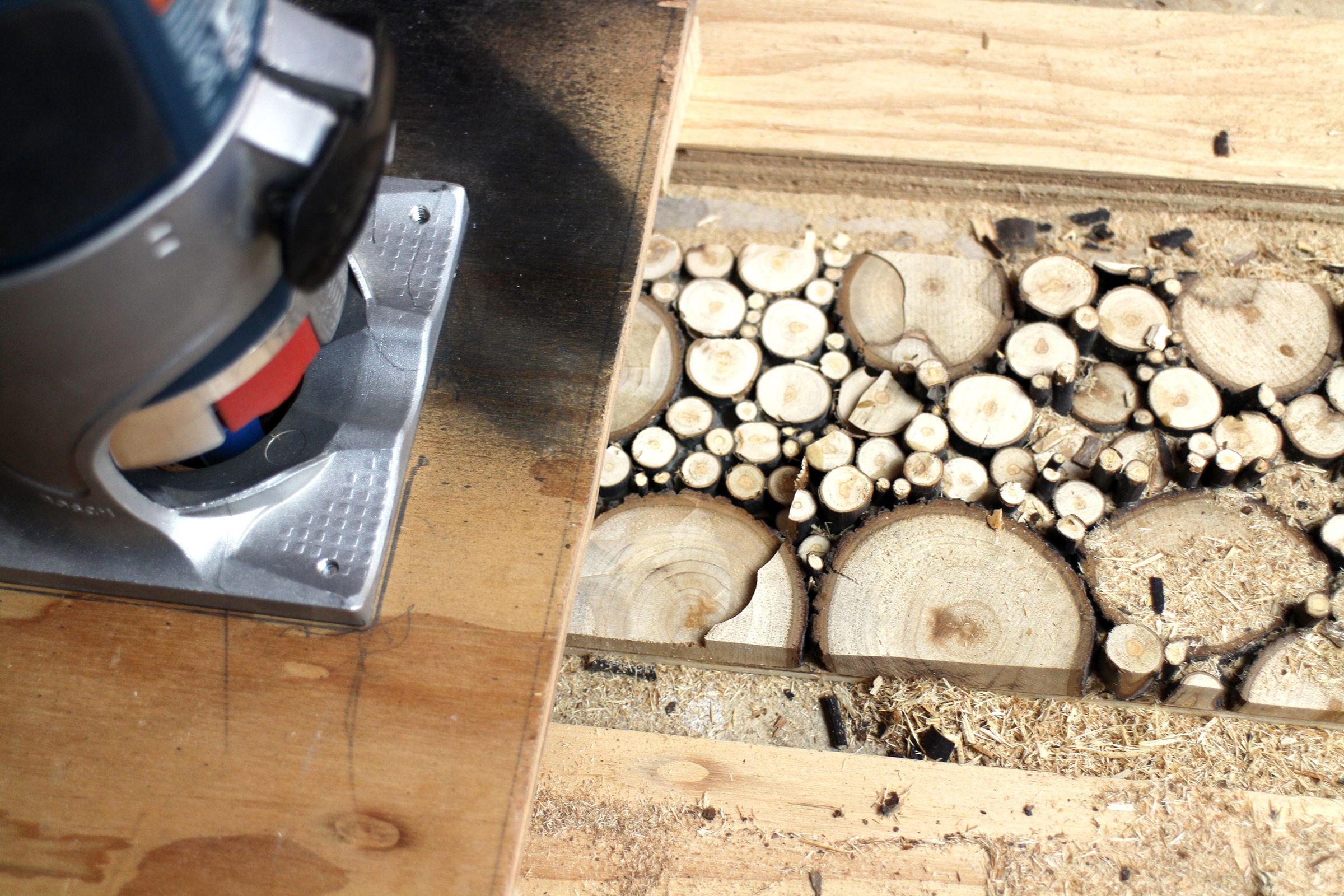 Router Planer : 12 Steps (with Pictures) - Instructables