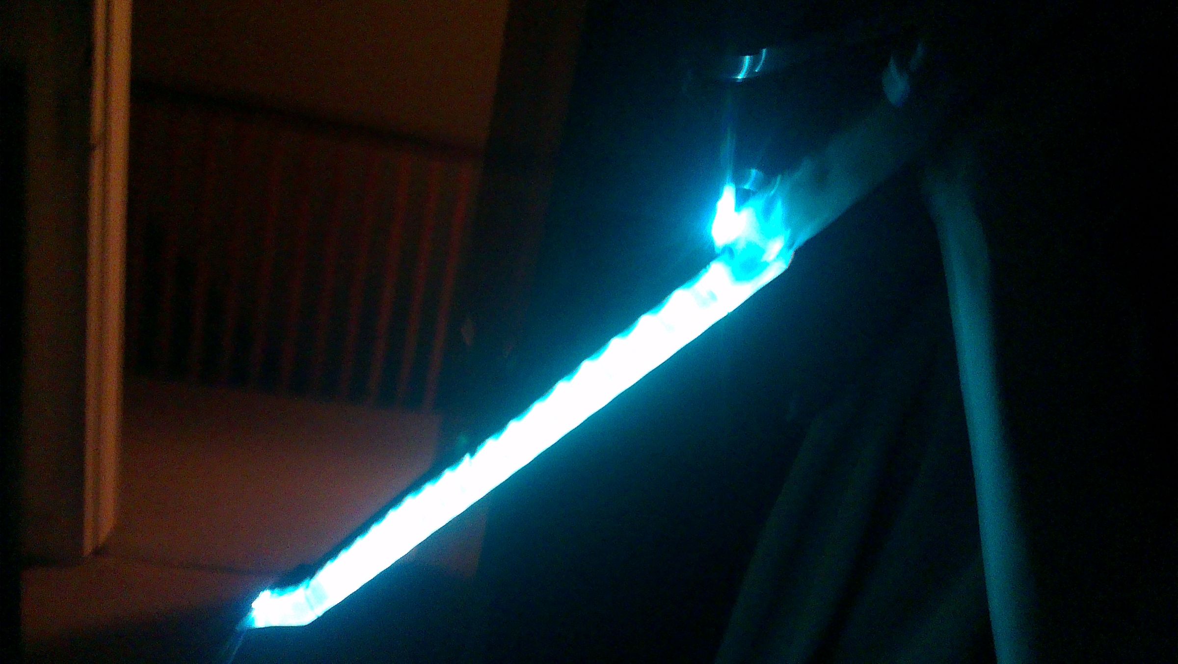 Zer0's Sword (Borderlands 2) : 10 Steps (with Pictures) - Instructables