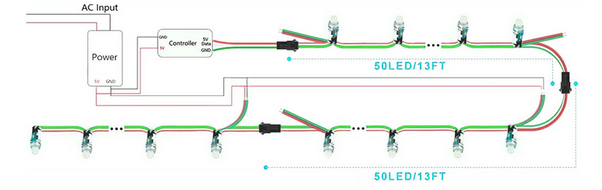 Stereo Light Speakers Synchronized to Music With Arduino : 7 Steps (with Pictures) - Instructables