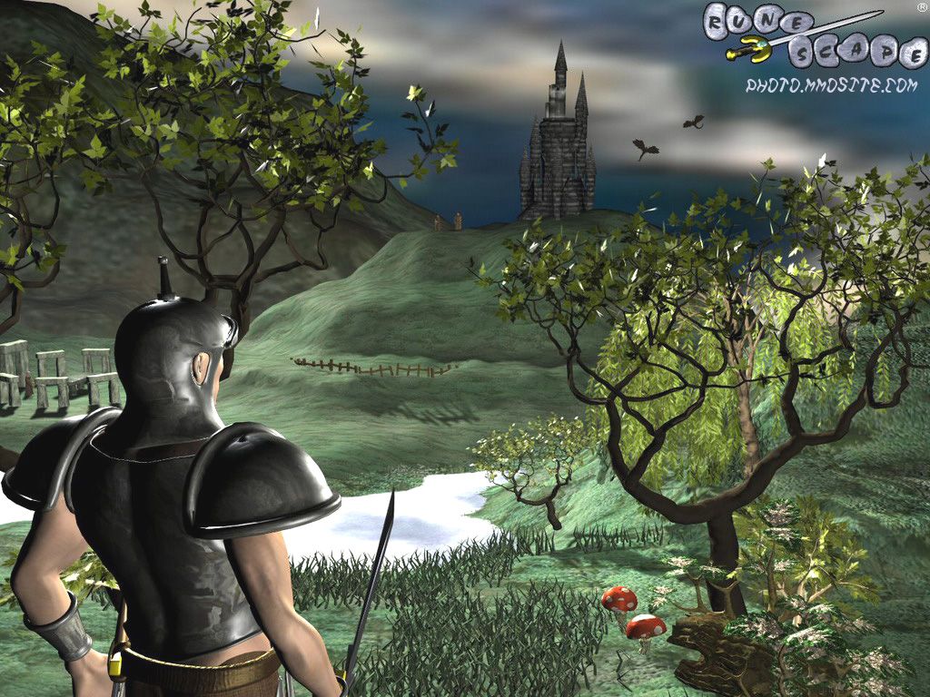 Runescape Guide[rune-scape] : 6 Steps - Instructables