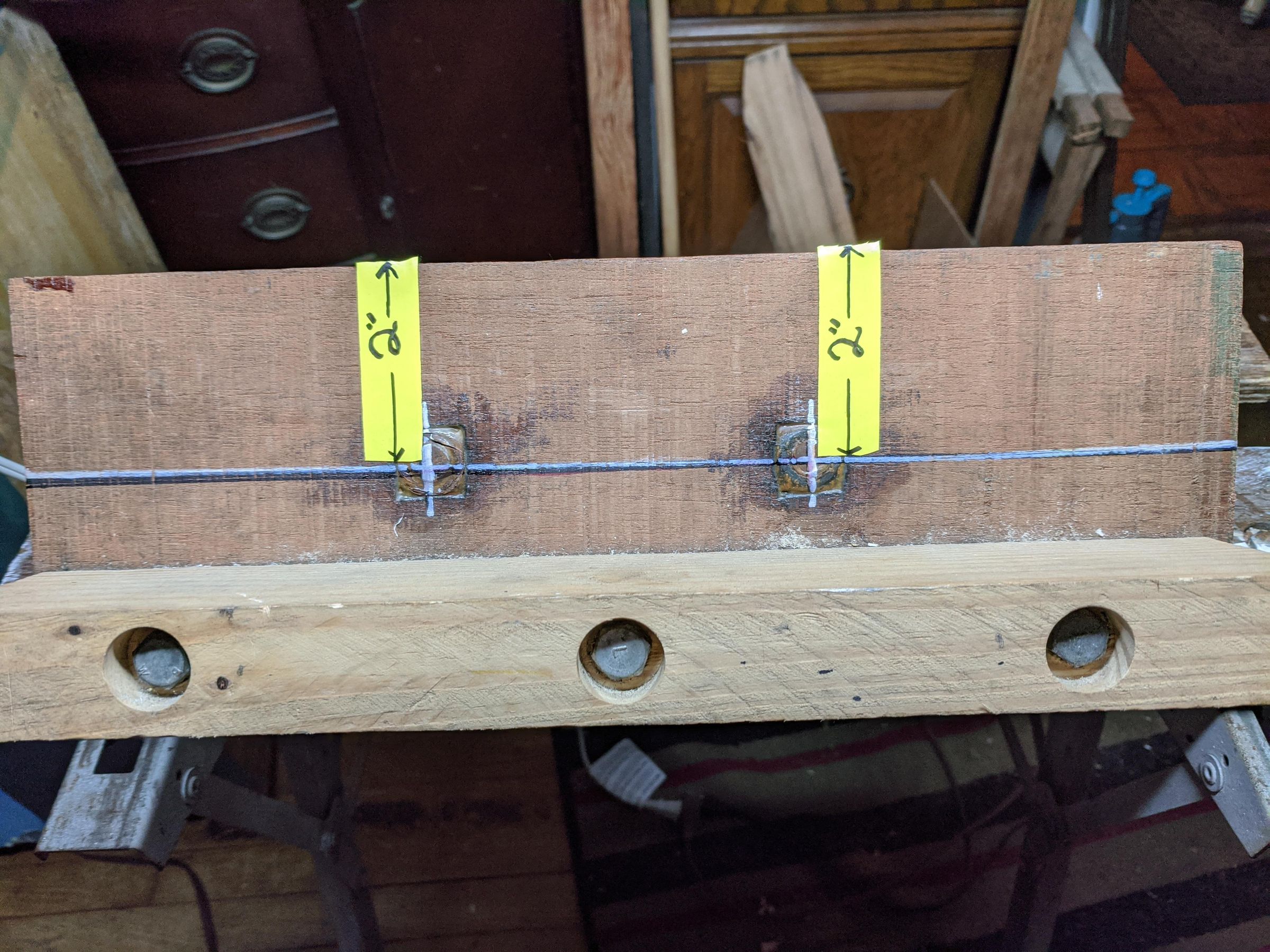 Wood Clamp : 4 Steps (with Pictures) - Instructables