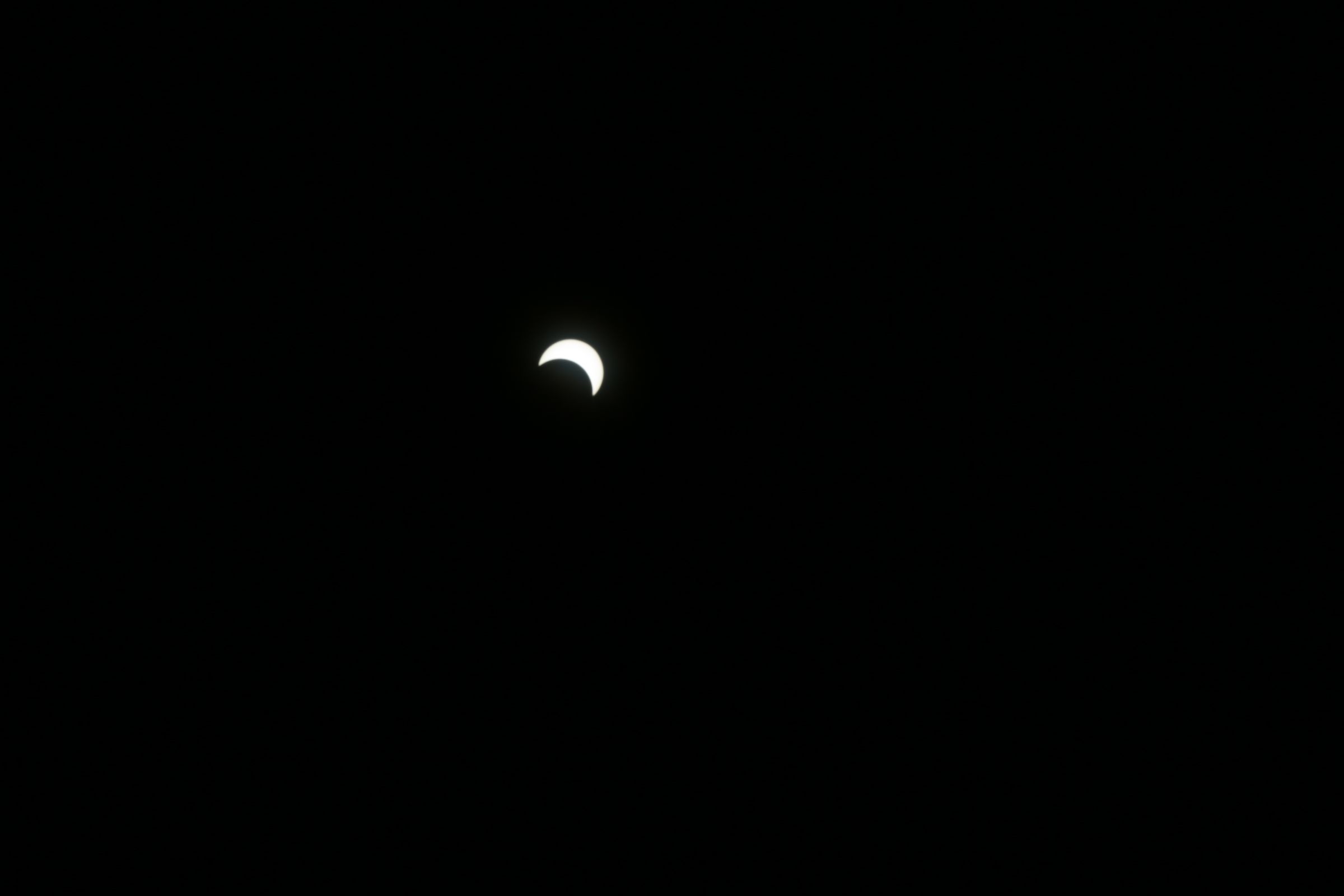 Professional Solar Eclipse Photography : 3 Steps - Instructables