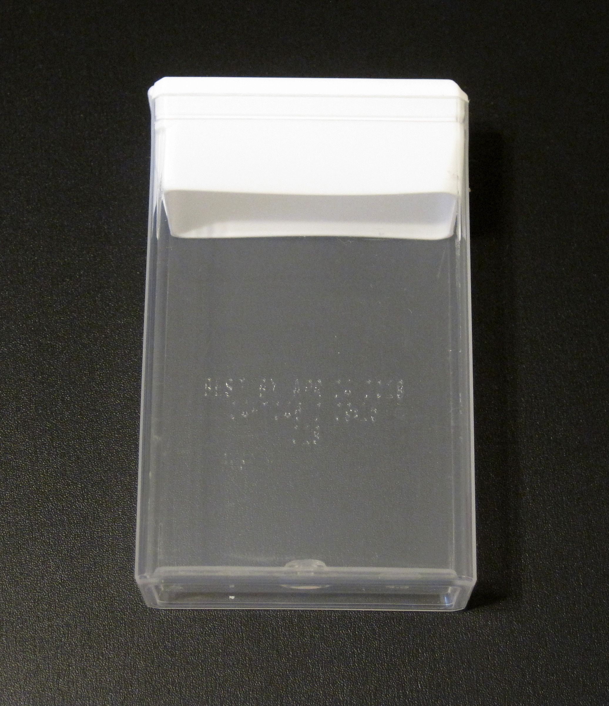 Pi Zero W Tic Tac Case : 5 Steps (with Pictures) - Instructables