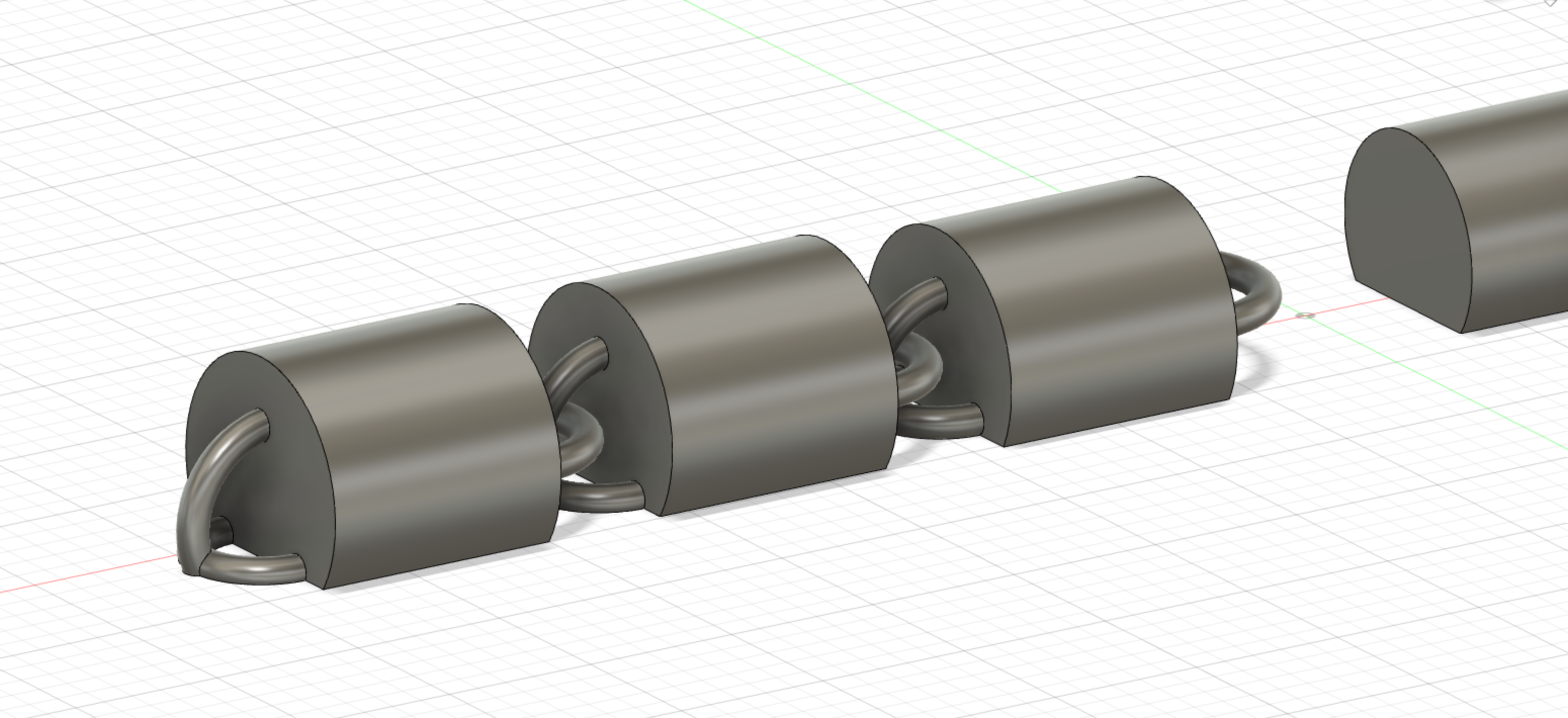 Flexible Snake : 11 Steps - Instructables