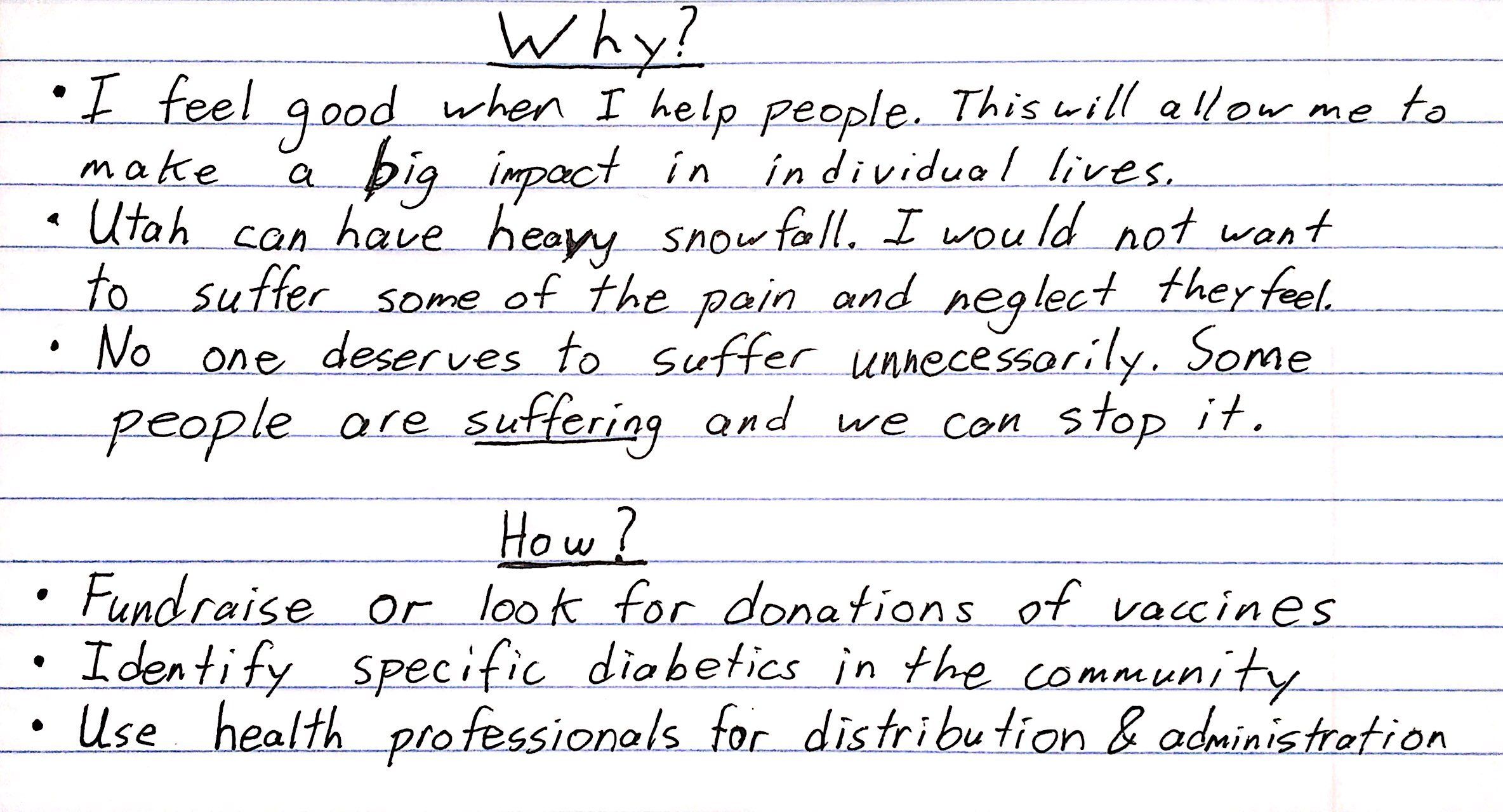 How to Plan Effectively : 10 Steps - Instructables