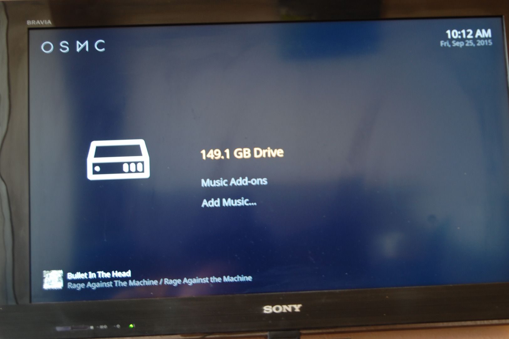 Raspberry Pi Media Player : 7 Steps (with Pictures) - Instructables